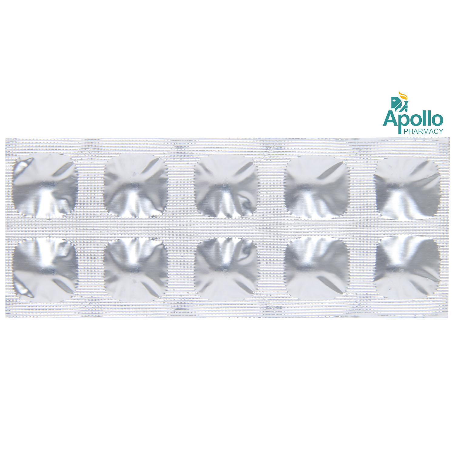 Remetor 10 Tablet 10's Price, Uses, Side Effects, Composition - Apollo ...