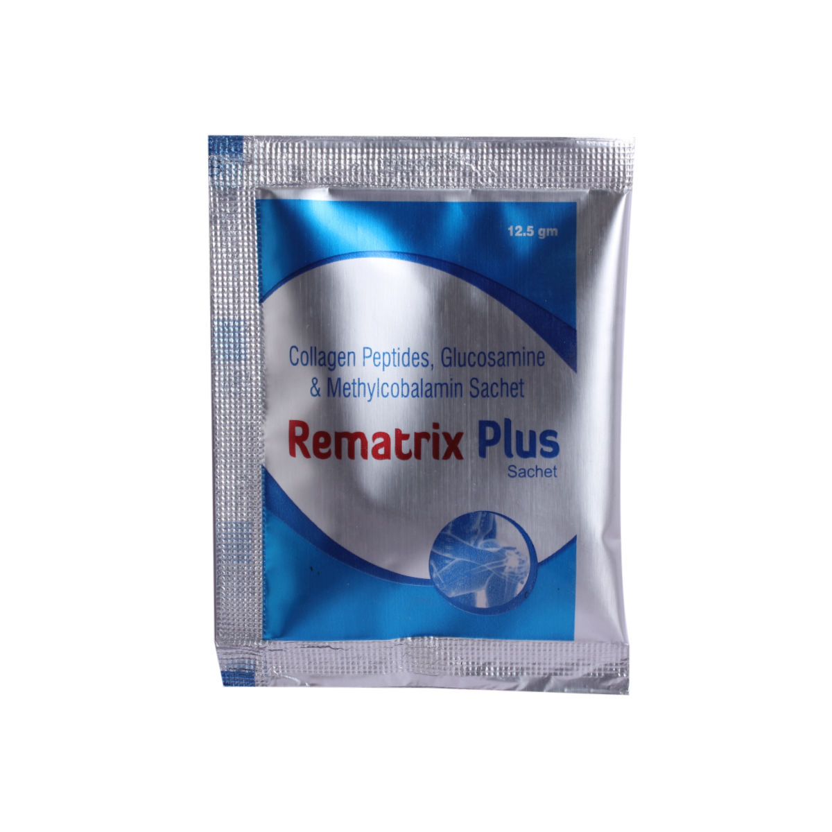 Rematrix Plus Sachet 12.5gm Price, Uses, Side Effects, Composition ...