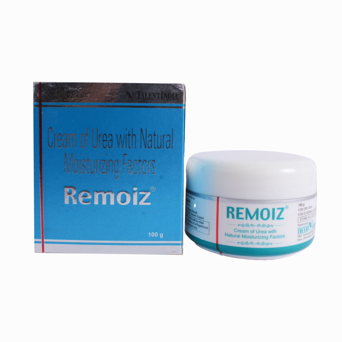 Remoiz Cream 100 gm Price, Uses, Side Effects, Composition - Apollo ...
