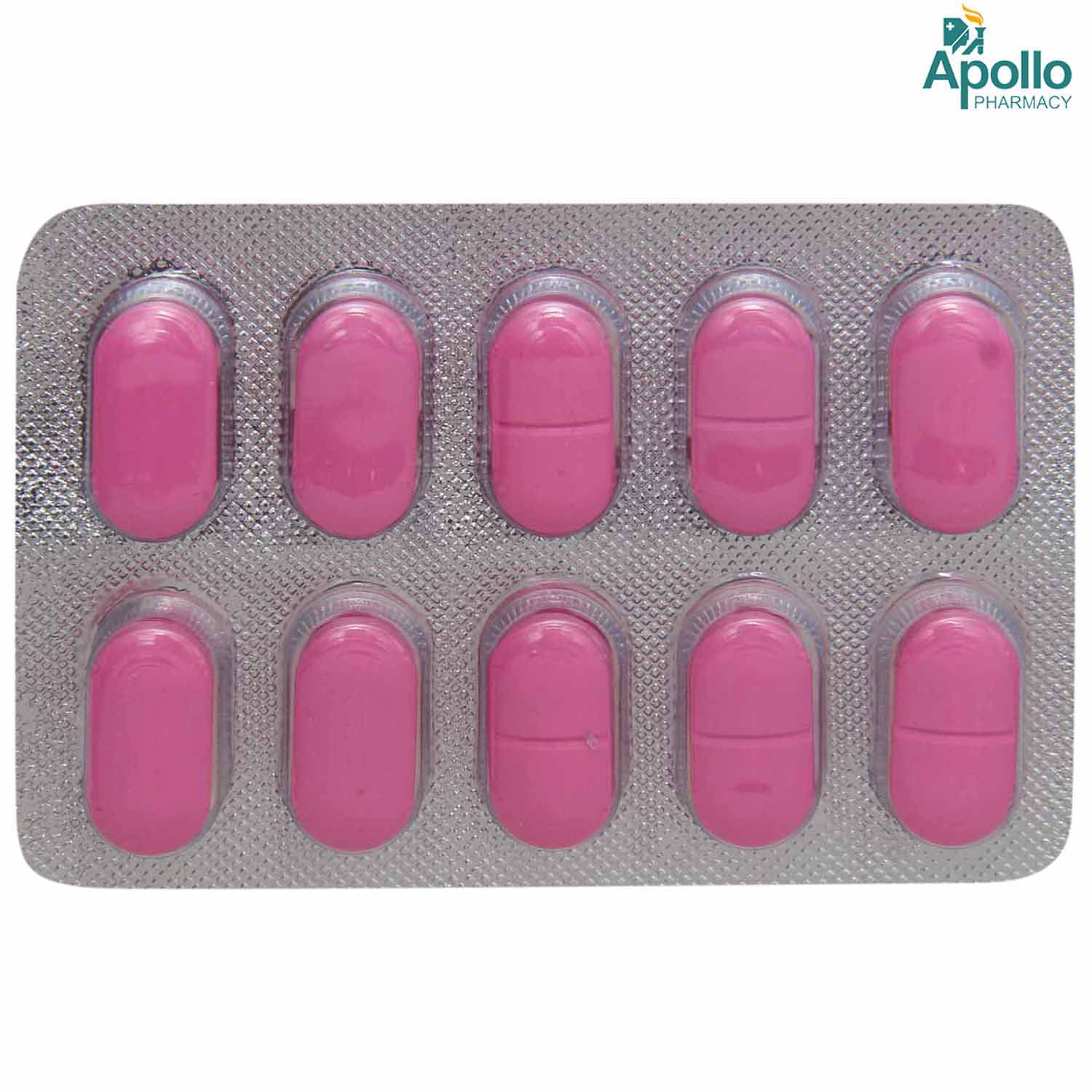 RemMag Tablet 10's Price, Uses, Side Effects, Composition - Apollo Pharmacy