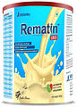 Rematin IBD Vanila Powder 400 gm Price, Uses, Side Effects, Composition ...