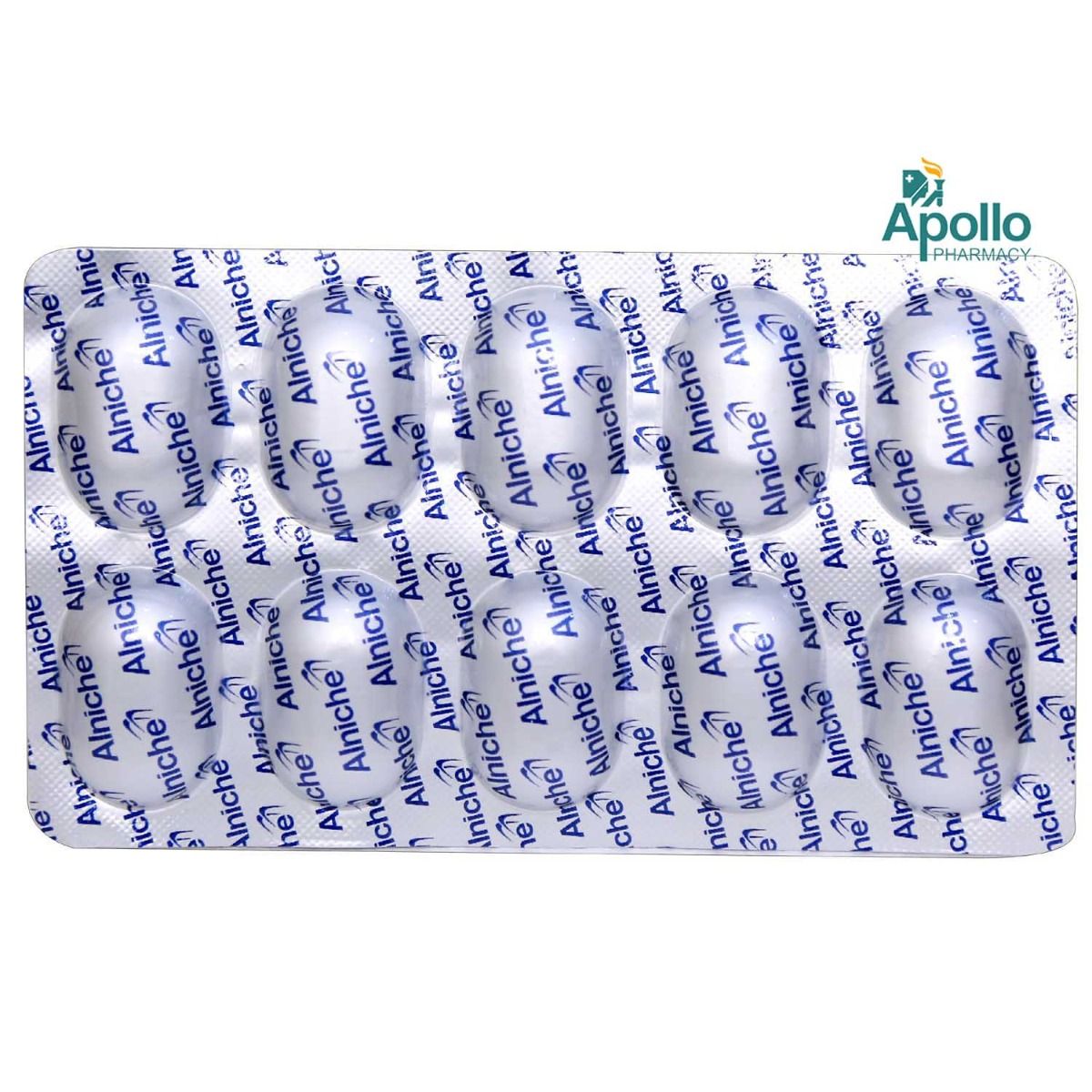 Renosave Tablet 10's Price, Uses, Side Effects, Composition - Apollo ...