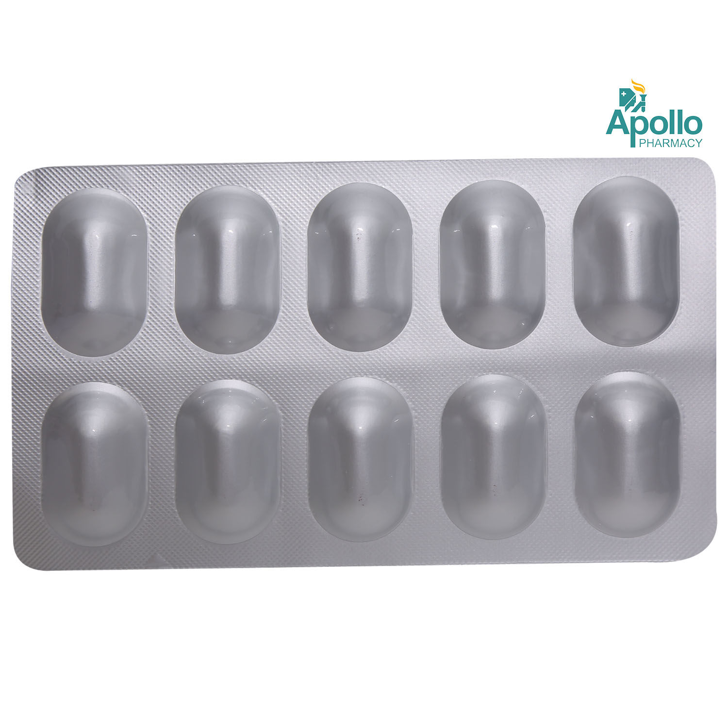 Renocia Tablet 10's Price, Uses, Side Effects, Composition - Apollo ...