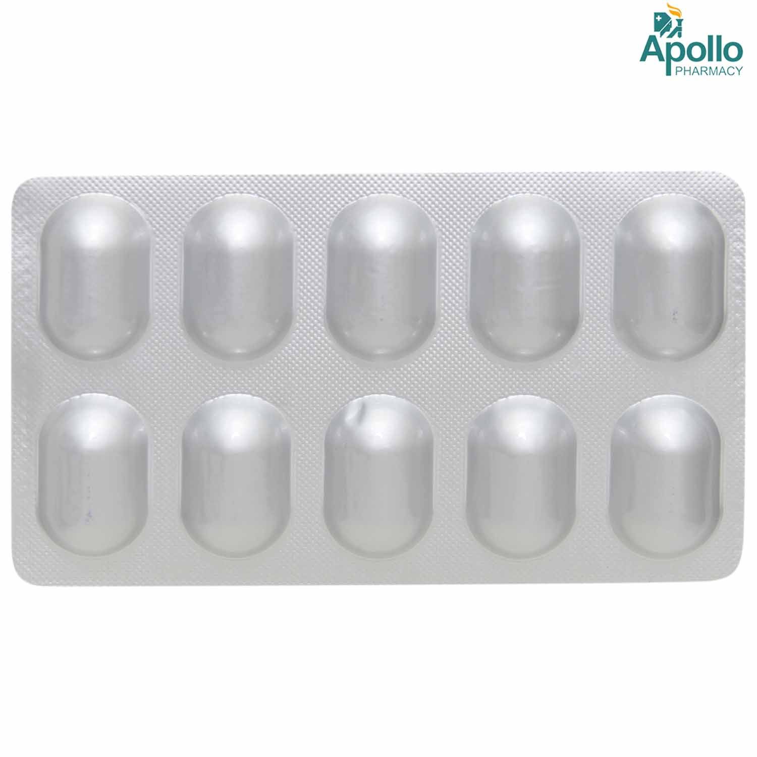 Ren-MV Tablet 10's Price, Uses, Side Effects, Composition - Apollo Pharmacy