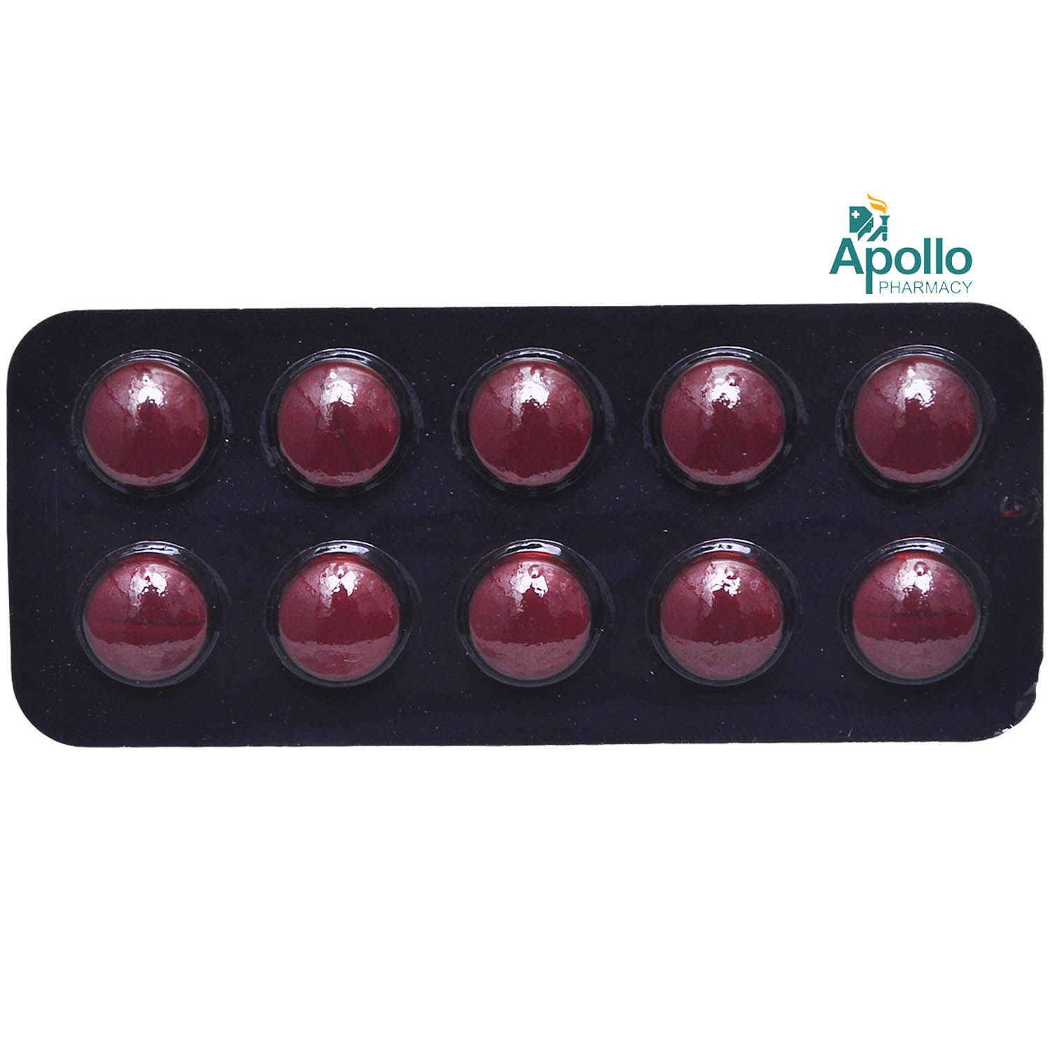 Repace 100 Tablet 10's Price, Uses, Side Effects, Composition - Apollo ...