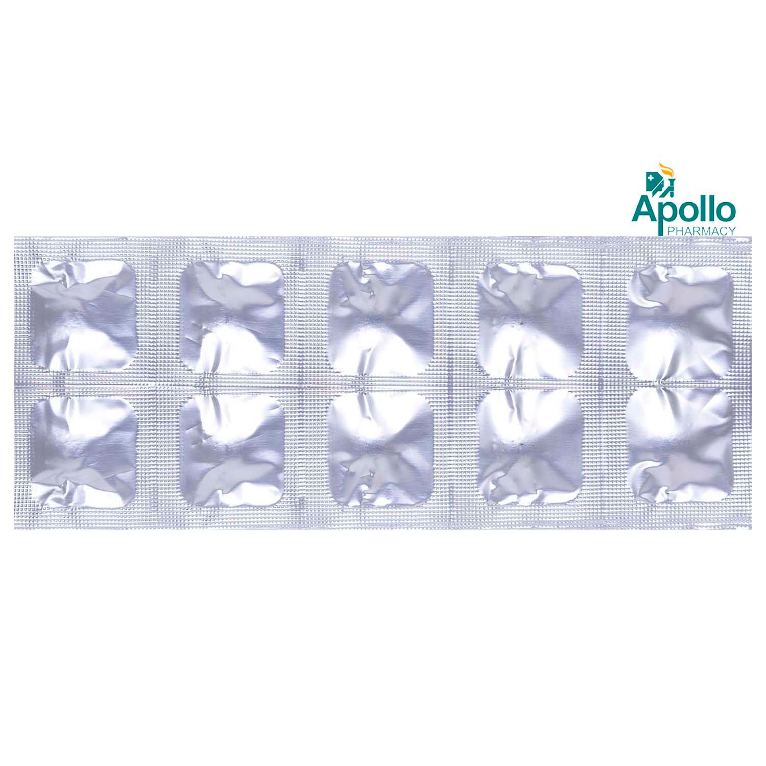 Repace AF Tablet 10's Price, Uses, Side Effects, Composition - Apollo ...