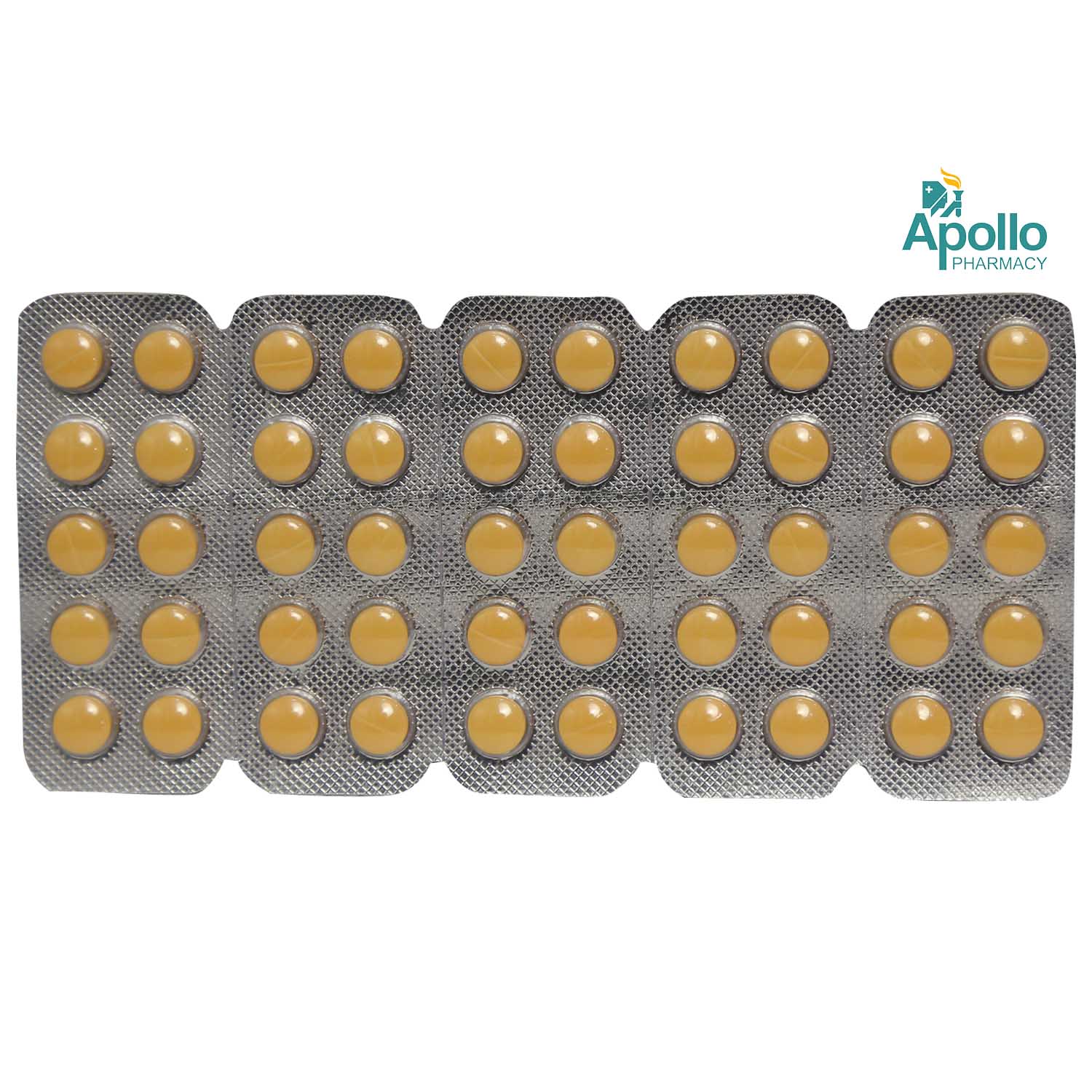 Respidon-2 Tablet 10's Price, Uses, Side Effects, Composition - Apollo ...