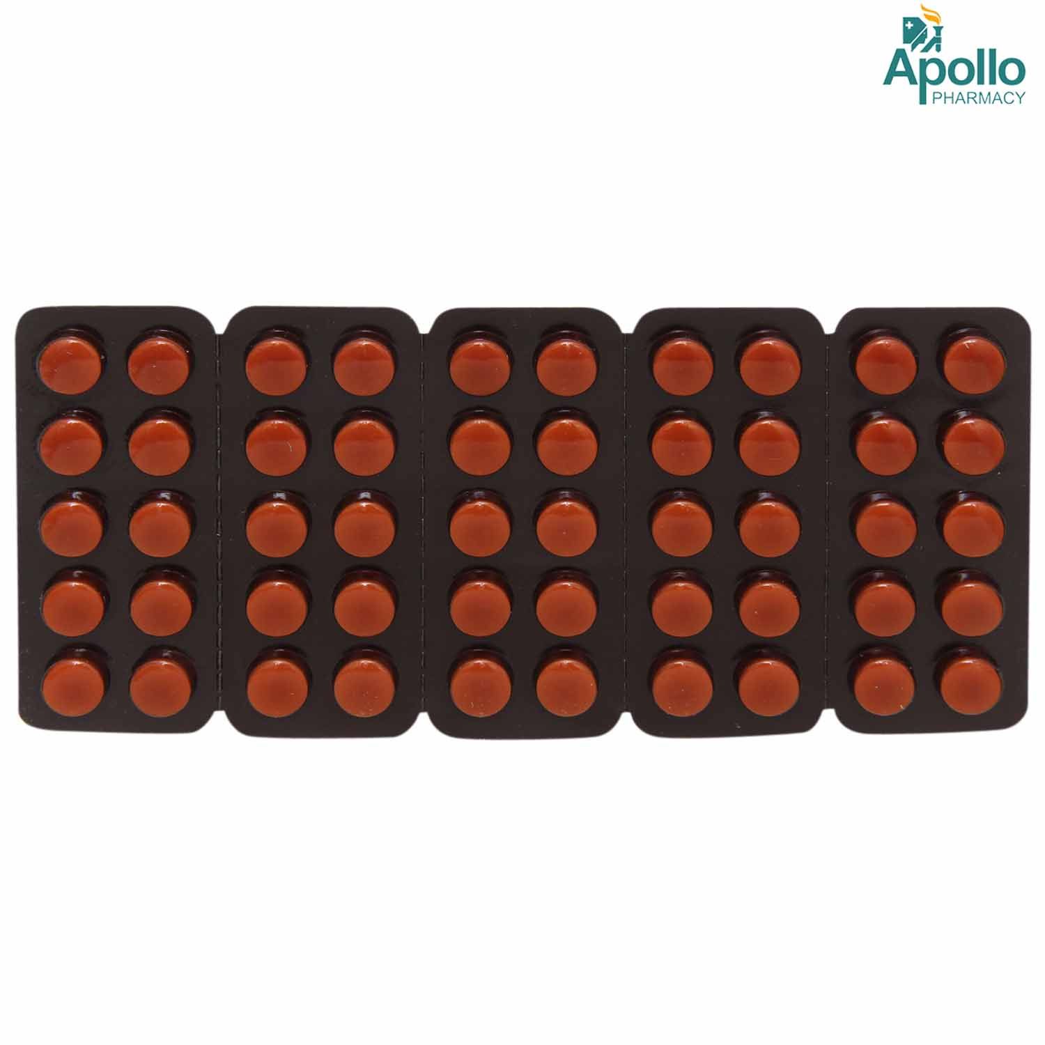 RESOCHIN TABLET Price, Uses, Side Effects, Composition - Apollo Pharmacy