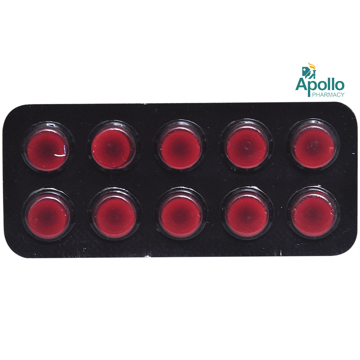 RESOLVE D TABLET Price, Uses, Side Effects, Composition - Apollo Pharmacy