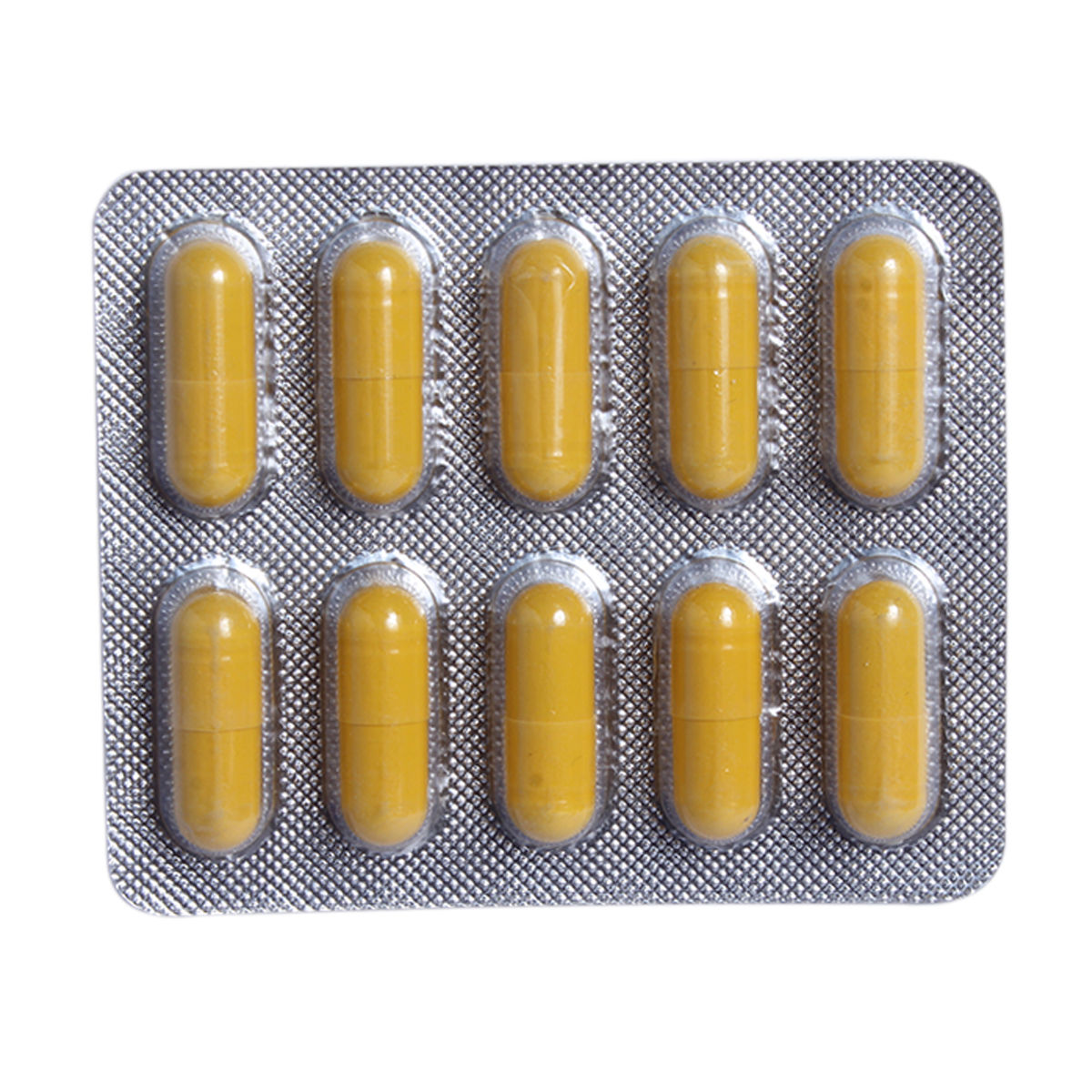 Resteclin 500 Capsule 10's Price, Uses, Side Effects, Composition ...