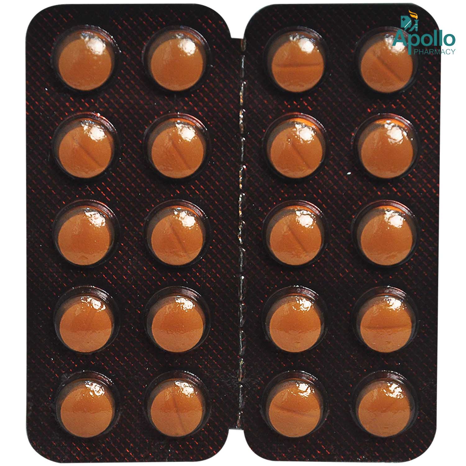 REVAS AM 2.5MG TABLET Price, Uses, Side Effects, Composition - Apollo ...