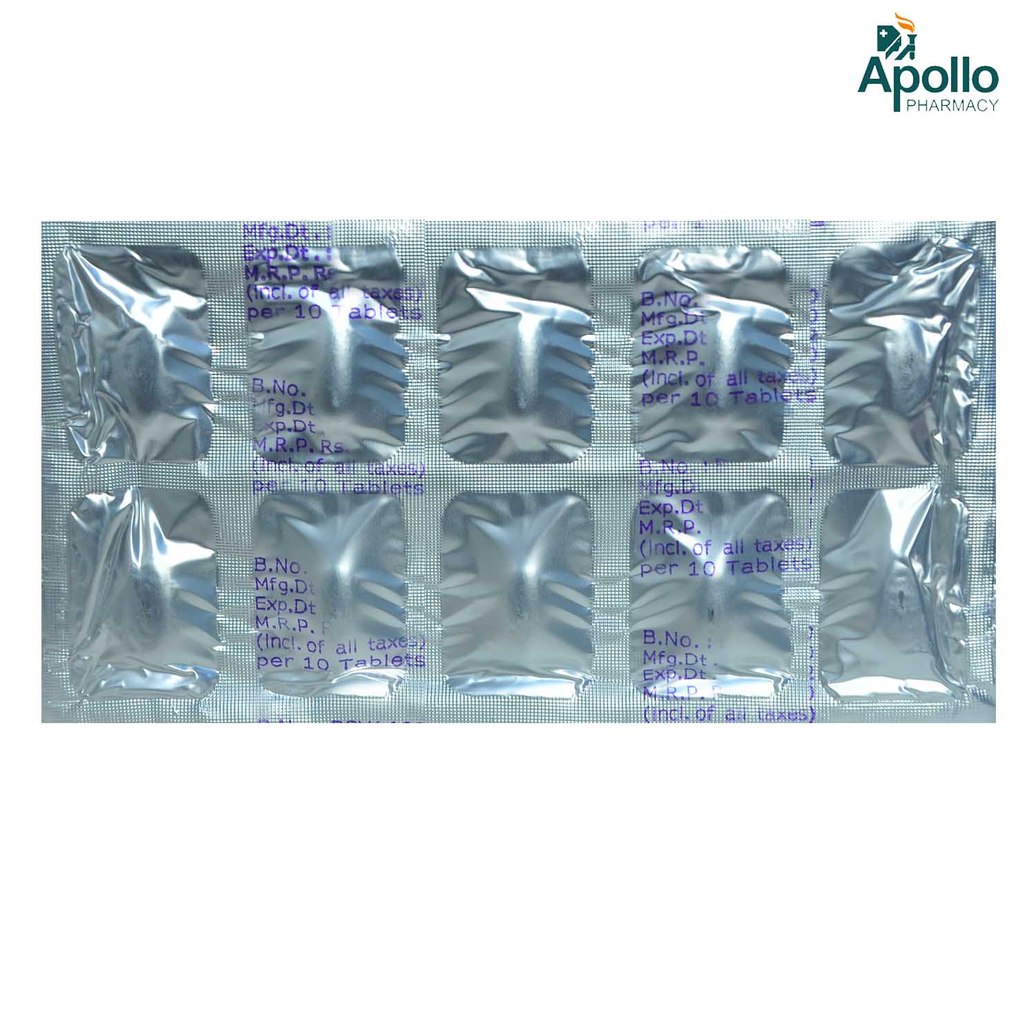 Revlamer 800 Tablet 10's Price, Uses, Side Effects, Composition ...