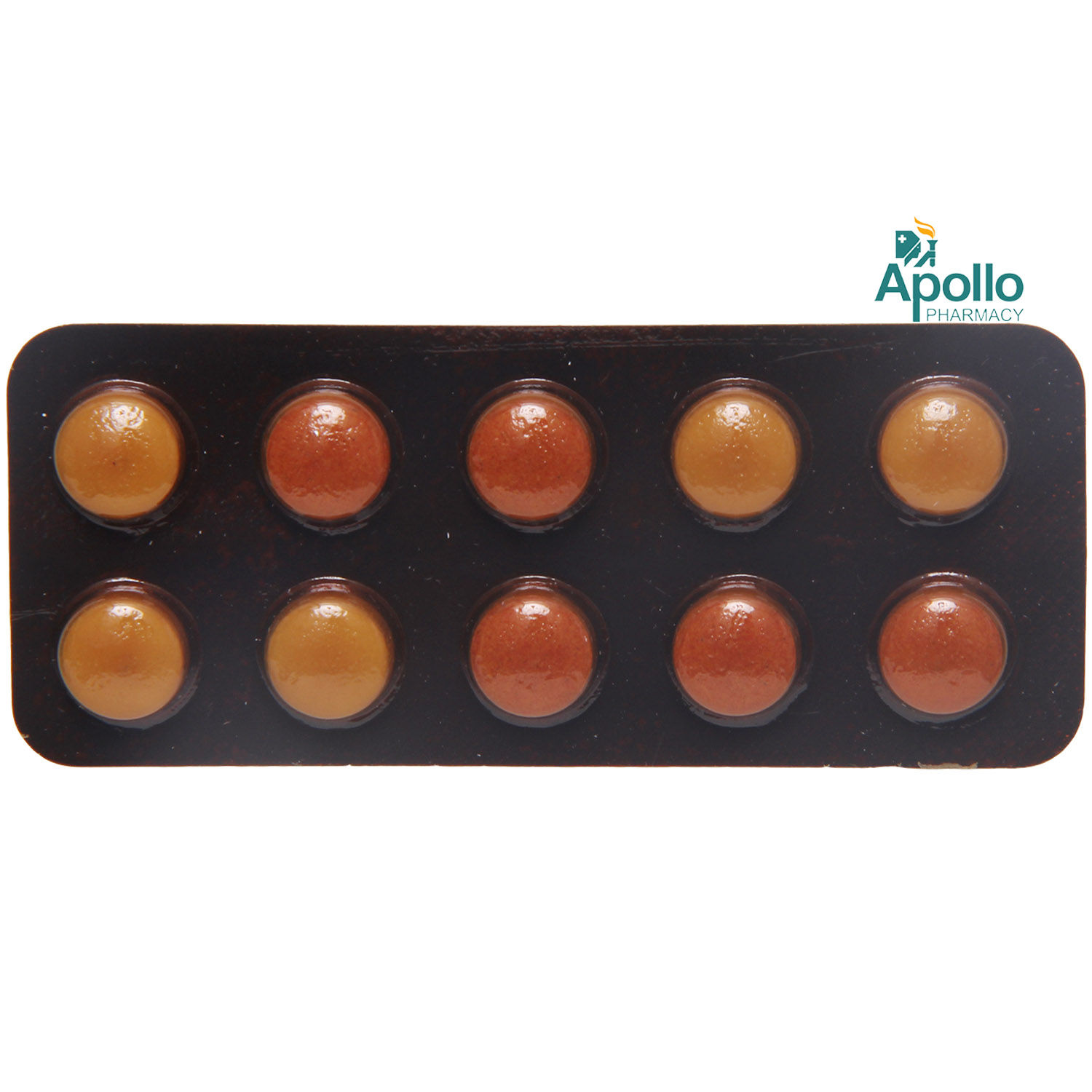 Revlin M SR 75 Tablet 10's Price, Uses, Side Effects, Composition ...