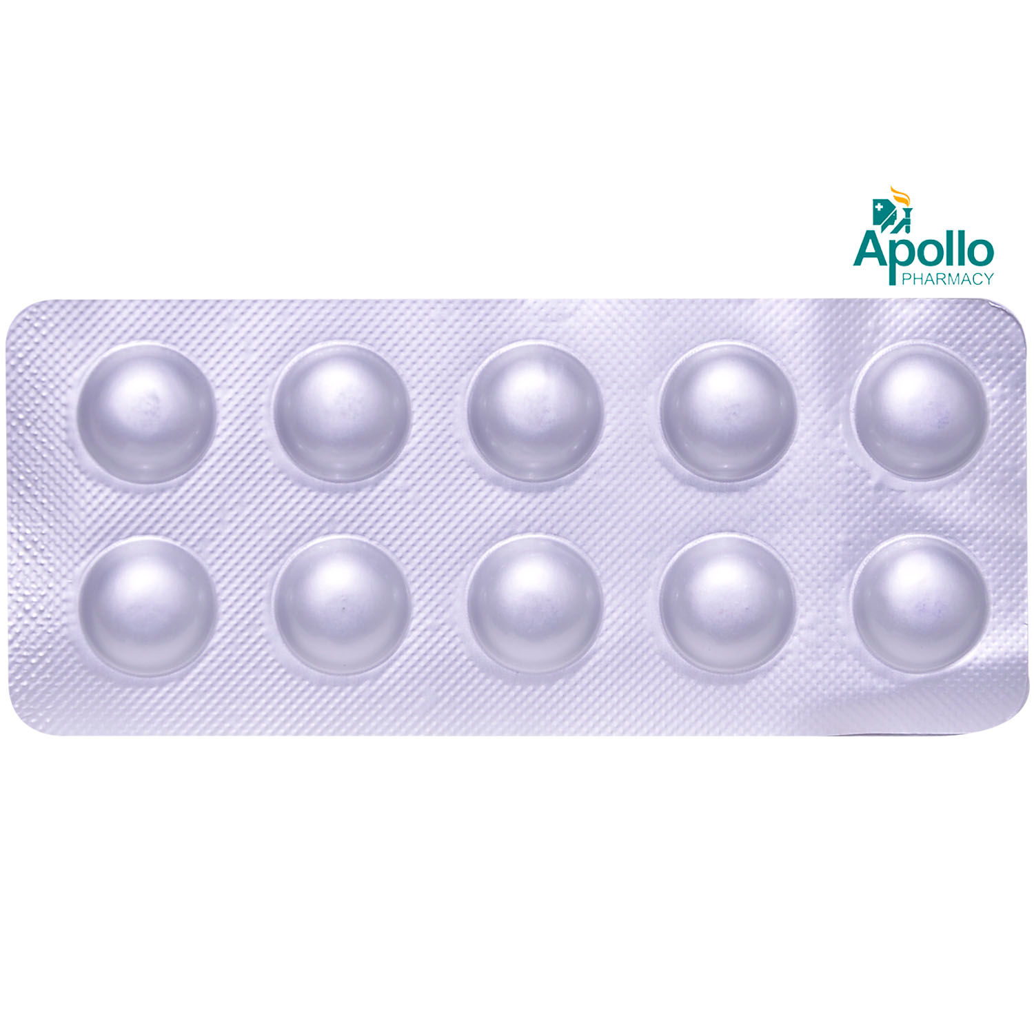 Revostat 10 Tablet 10's Price, Uses, Side Effects, Composition - Apollo ...