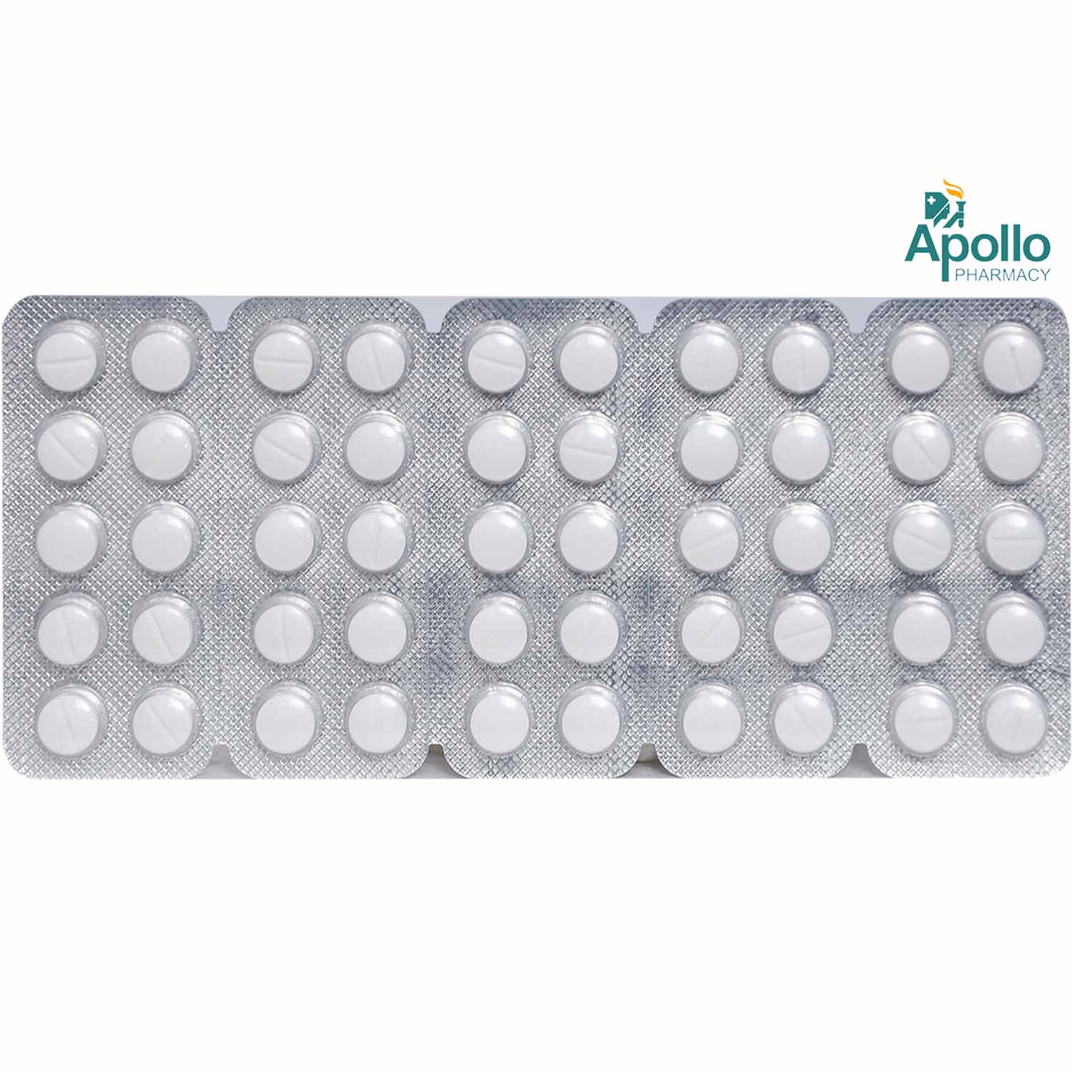 Rexipra-20 Tablet 10's Price, Uses, Side Effects, Composition - Apollo ...