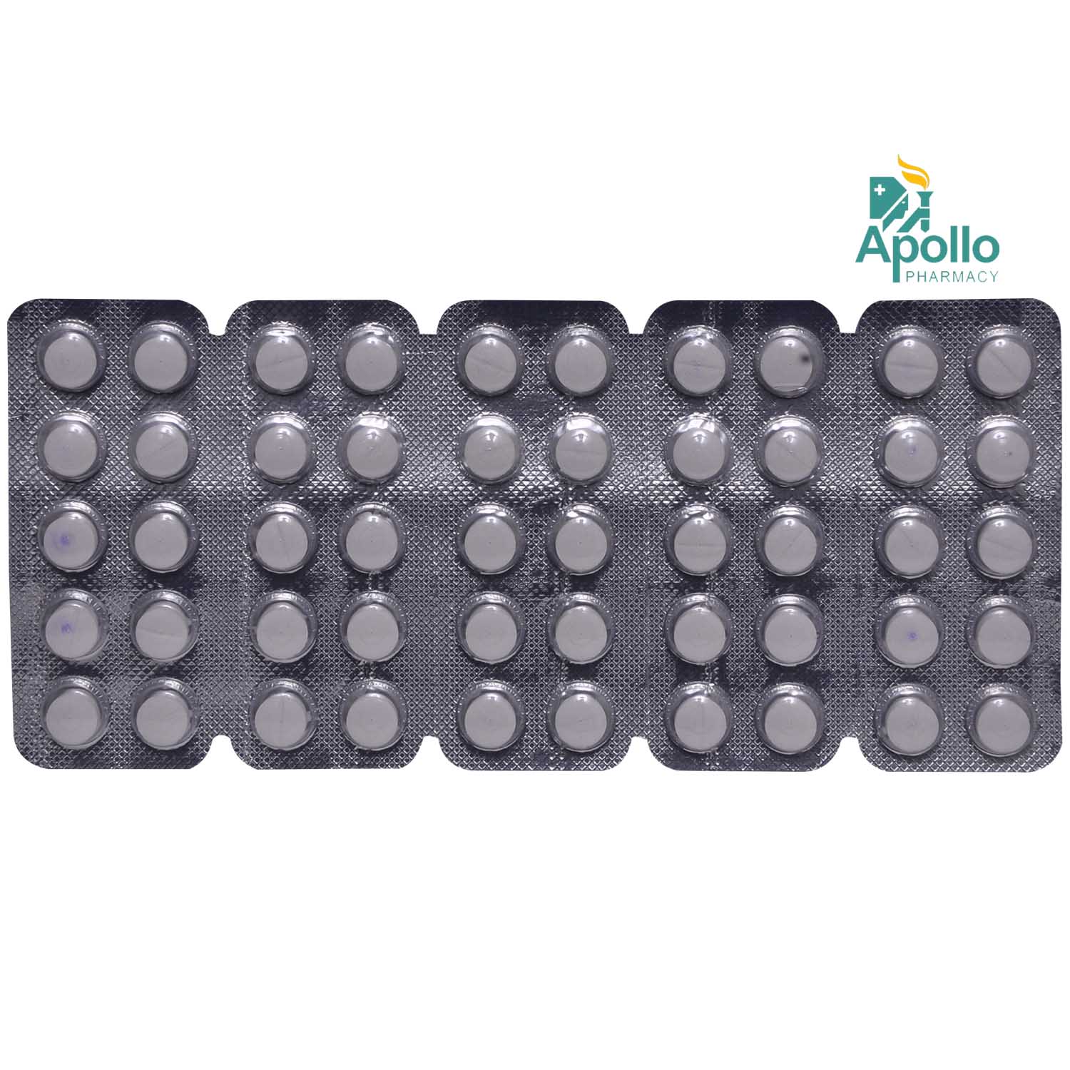 Rexipra 10 Tablet 10's Price, Uses, Side Effects, Composition - Apollo ...