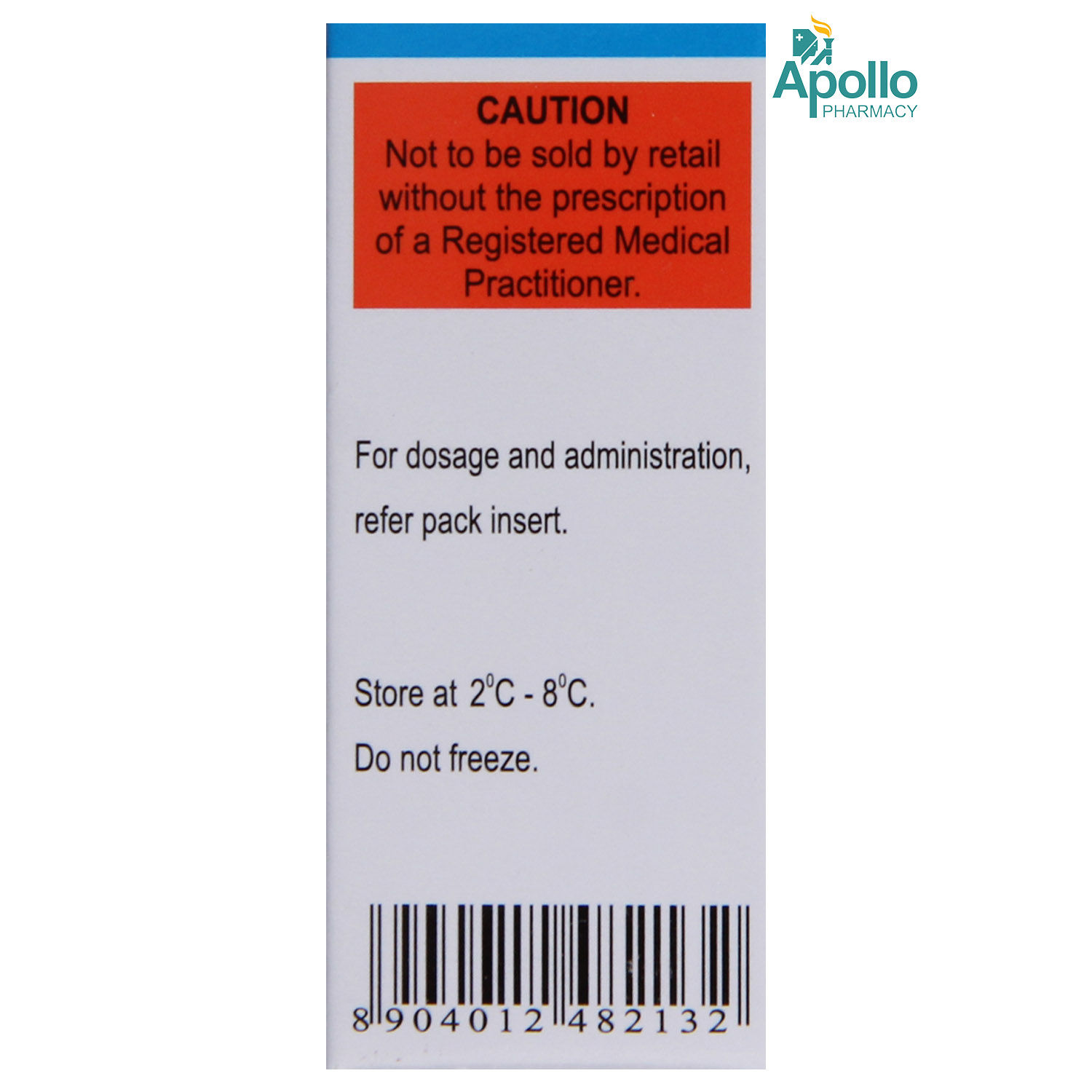 Rhoclone 150 mcg Injection Price, Uses, Side Effects, Composition ...