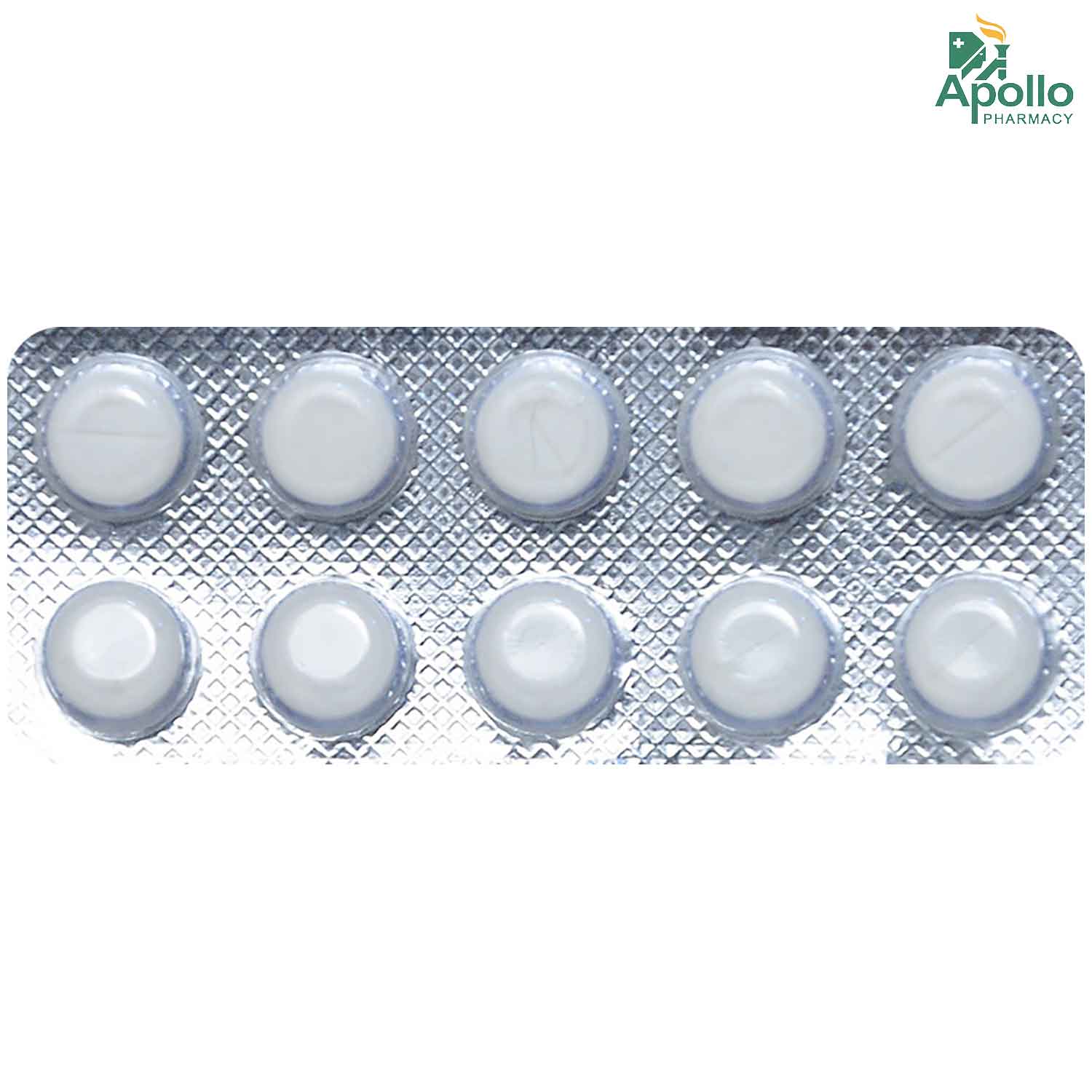 RICLOFEN 10MG TABLET Price, Uses, Side Effects, Composition - Apollo ...