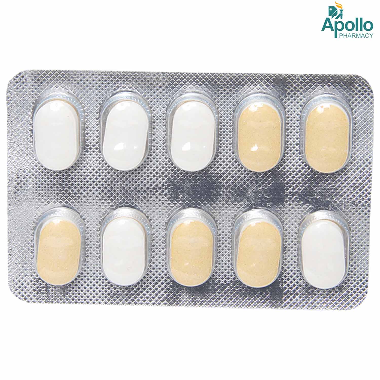 Ride-M2 Tablet 10's Price, Uses, Side Effects, Composition - Apollo ...