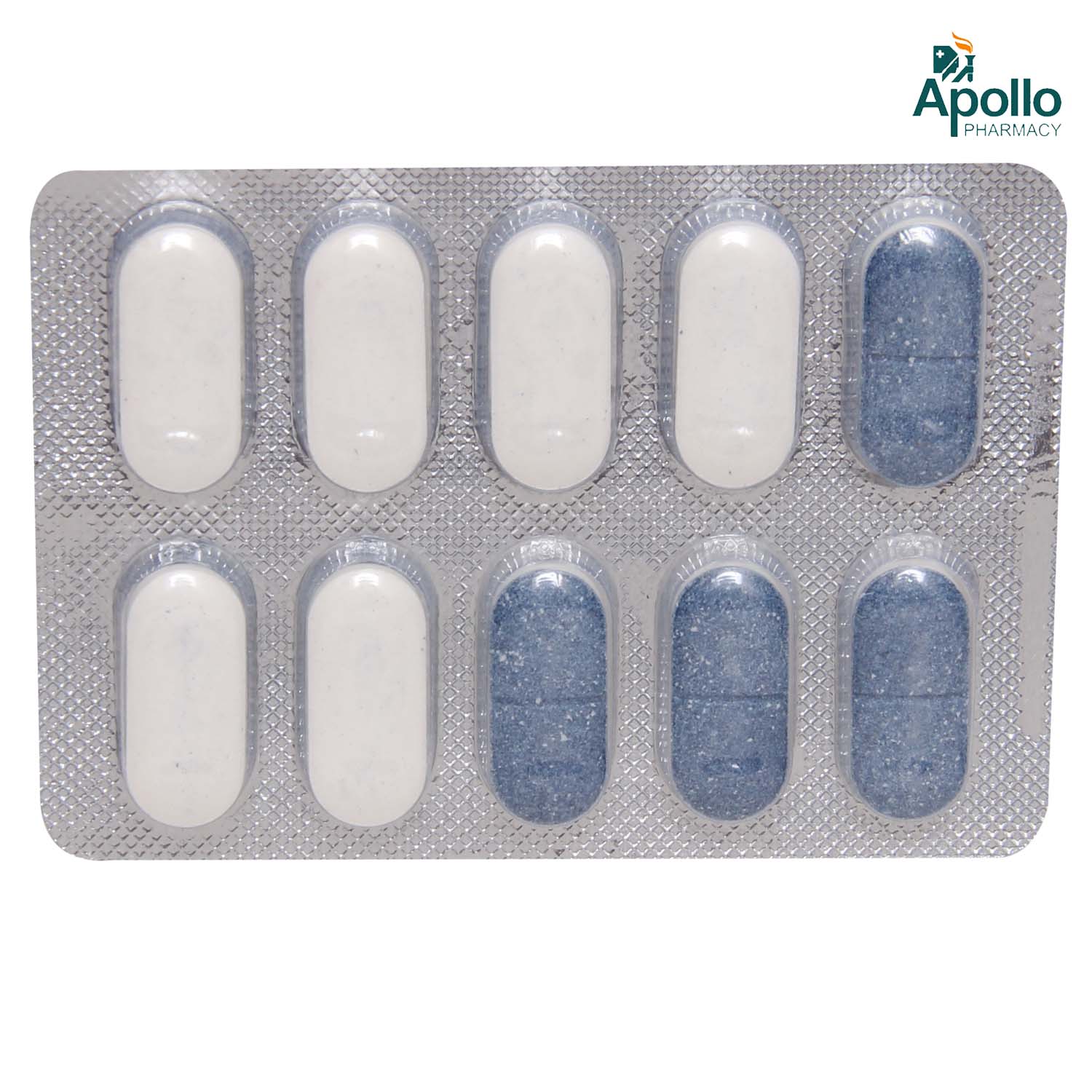 RIDE M FORTE 2MG TABLET Price, Uses, Side Effects, Composition - Apollo ...