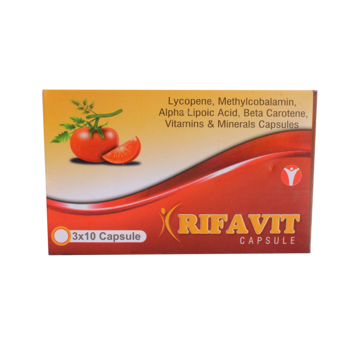Rifavit Capsule Price, Uses, Side Effects, Composition - Apollo Pharmacy