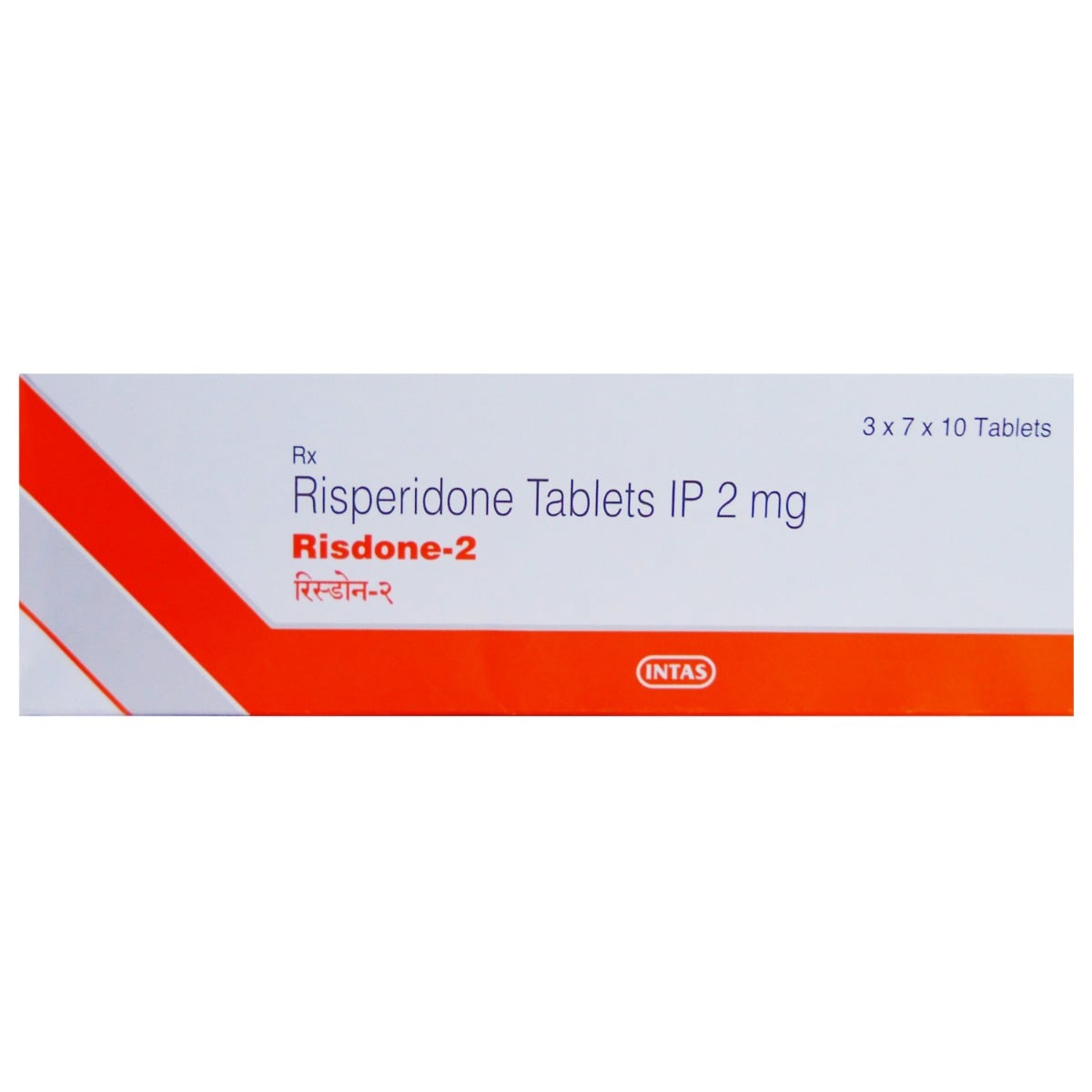 RISDONE 2MG TABLET Price, Uses, Side Effects, Composition - Apollo Pharmacy
