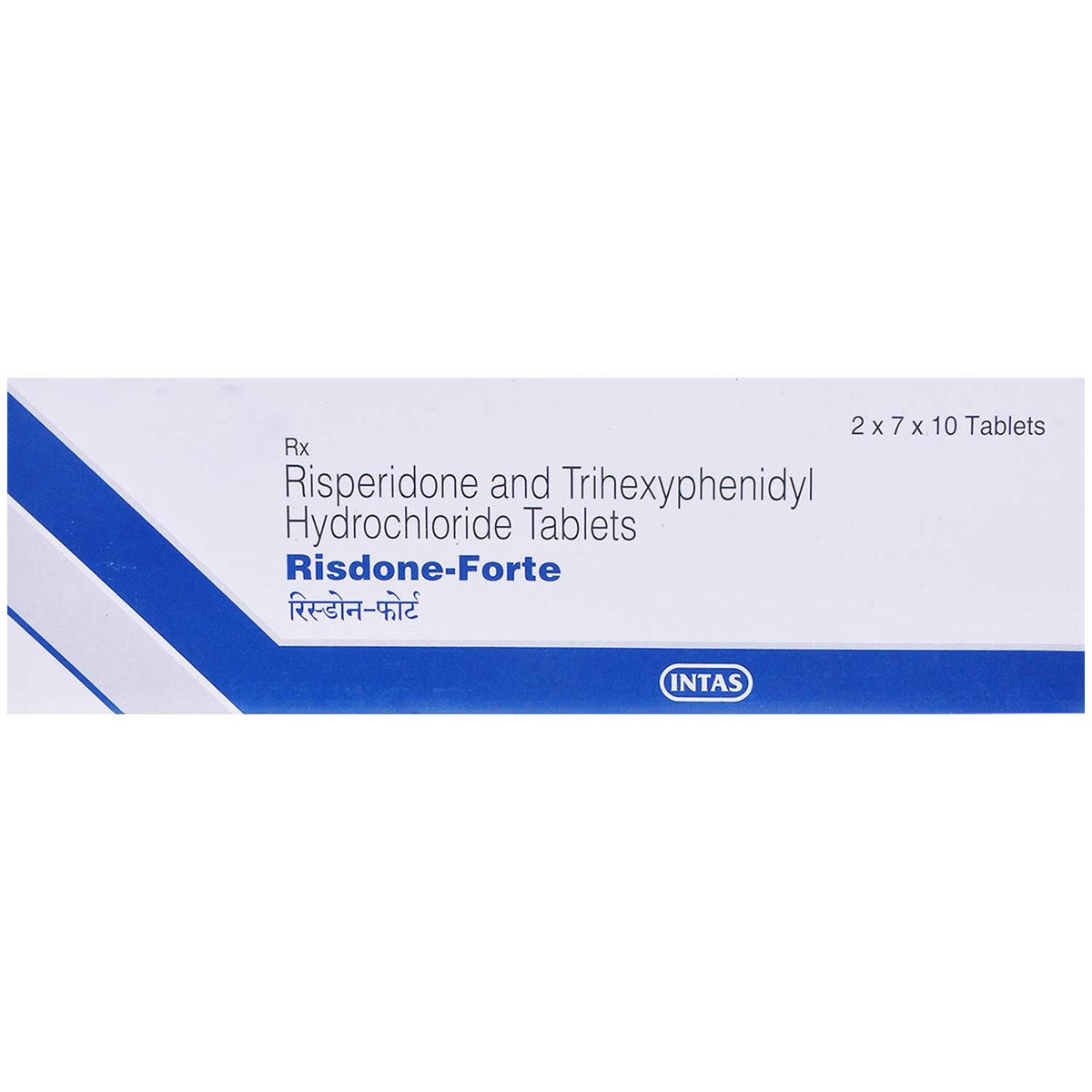 Risdone Forte Tablet 10's Price, Uses, Side Effects, Composition ...