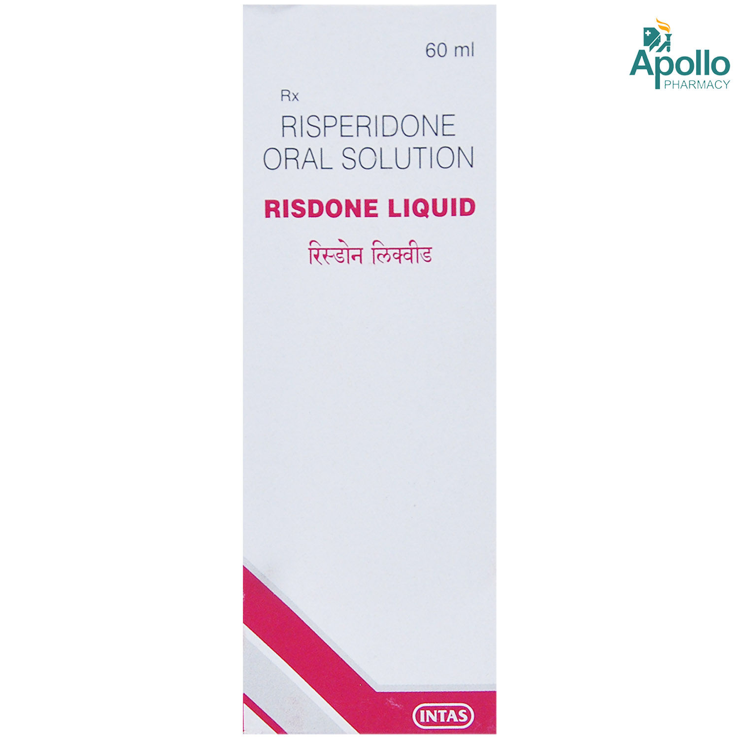 Risdone Liquid 60 ml Price, Uses, Side Effects, Composition - Apollo ...