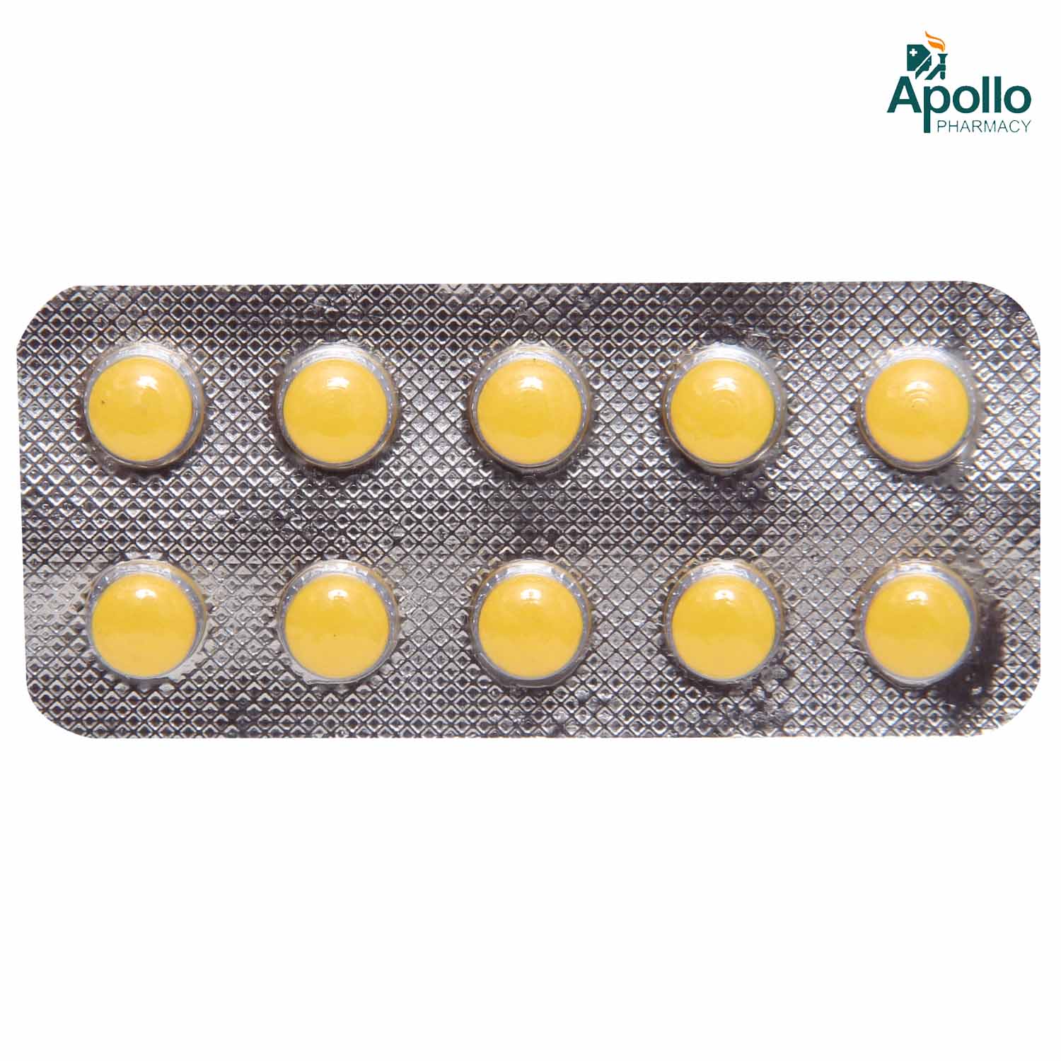 Riscon Plus Tablet 10's Price, Uses, Side Effects, Composition - Apollo ...