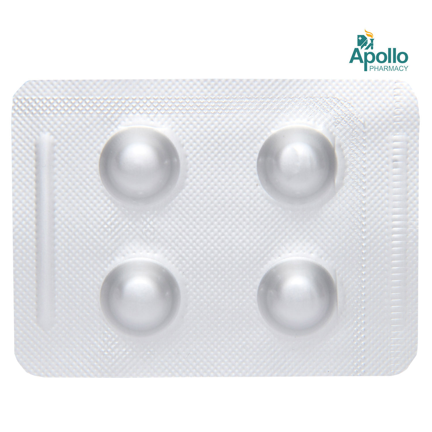 Rizact 5 Tablet 4's Price, Uses, Side Effects, Composition - Apollo ...