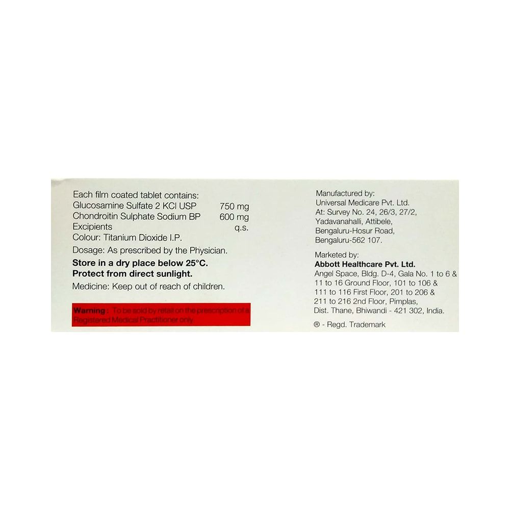 Rejoint New Tablet 10's Price, Uses, Side Effects, Composition - Apollo ...