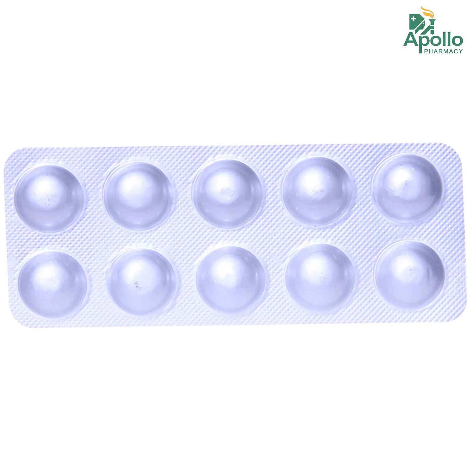 Rocurex 10mg Tablet 10s Price, Uses, Side Effects, Composition - Apollo ...