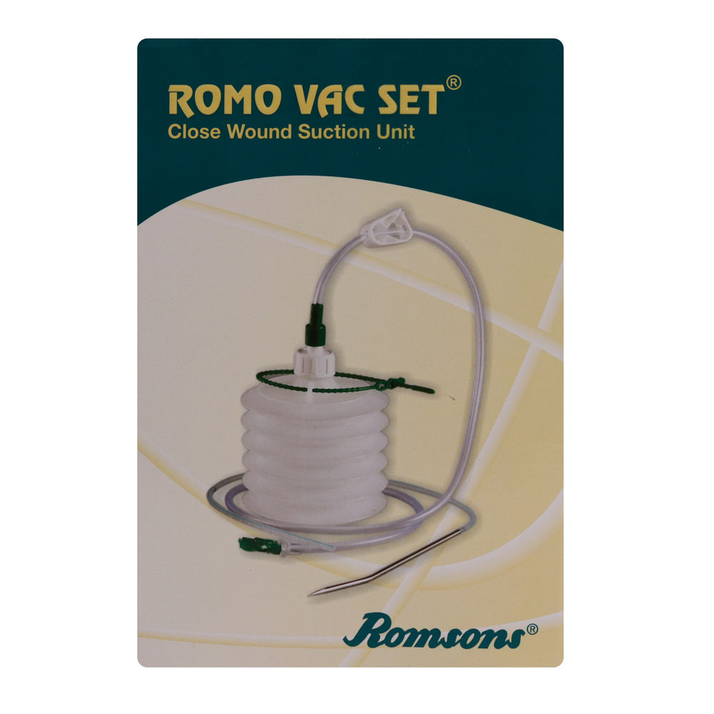 Romson Romovac Set 10 Price, Uses, Side Effects, Composition - Apollo ...
