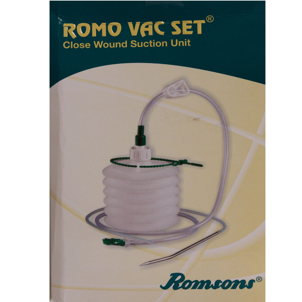 Romson Romovac Set 16 Price, Uses, Side Effects, Composition - Apollo ...