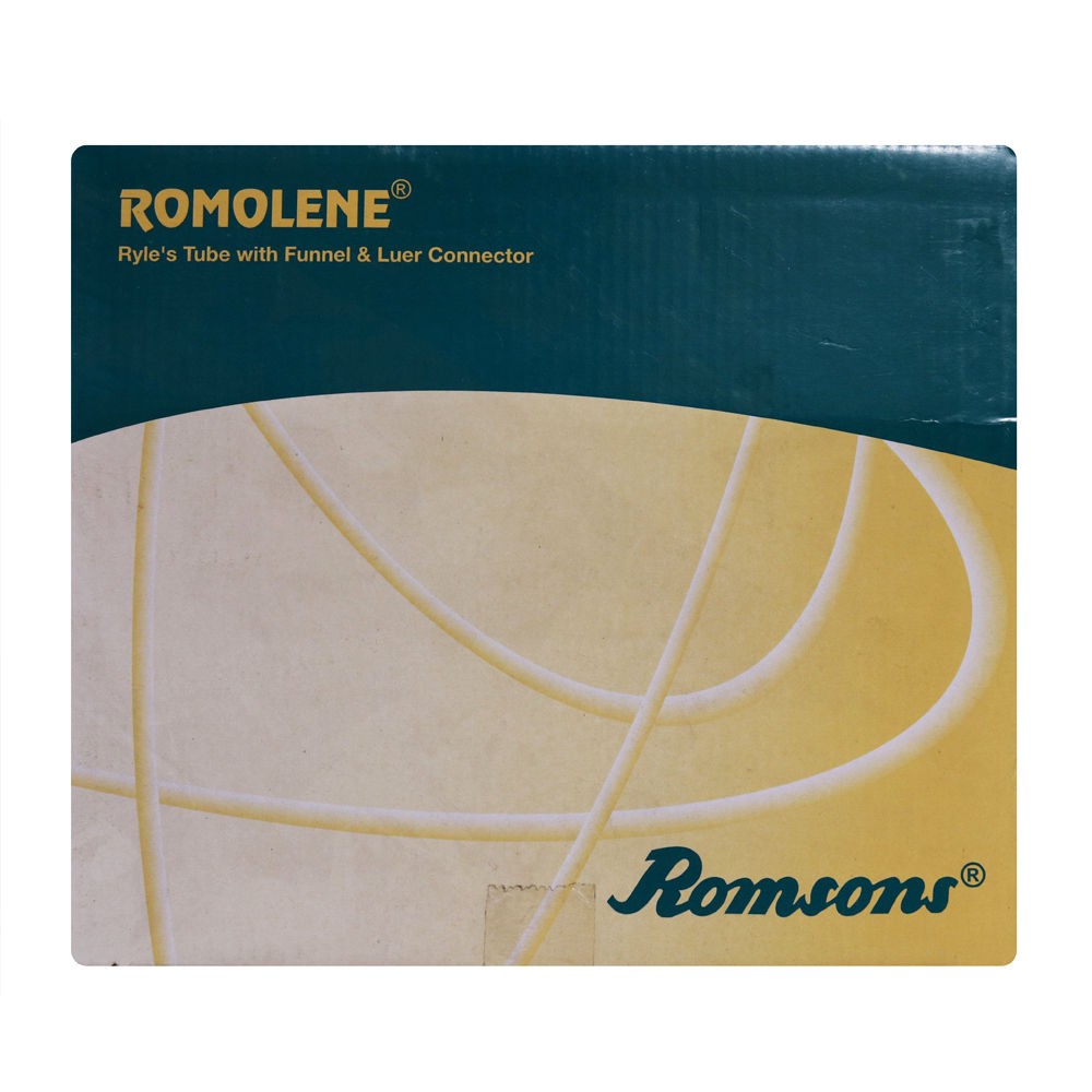 Romson Romolene 12 Price, Uses, Side Effects, Composition - Apollo Pharmacy