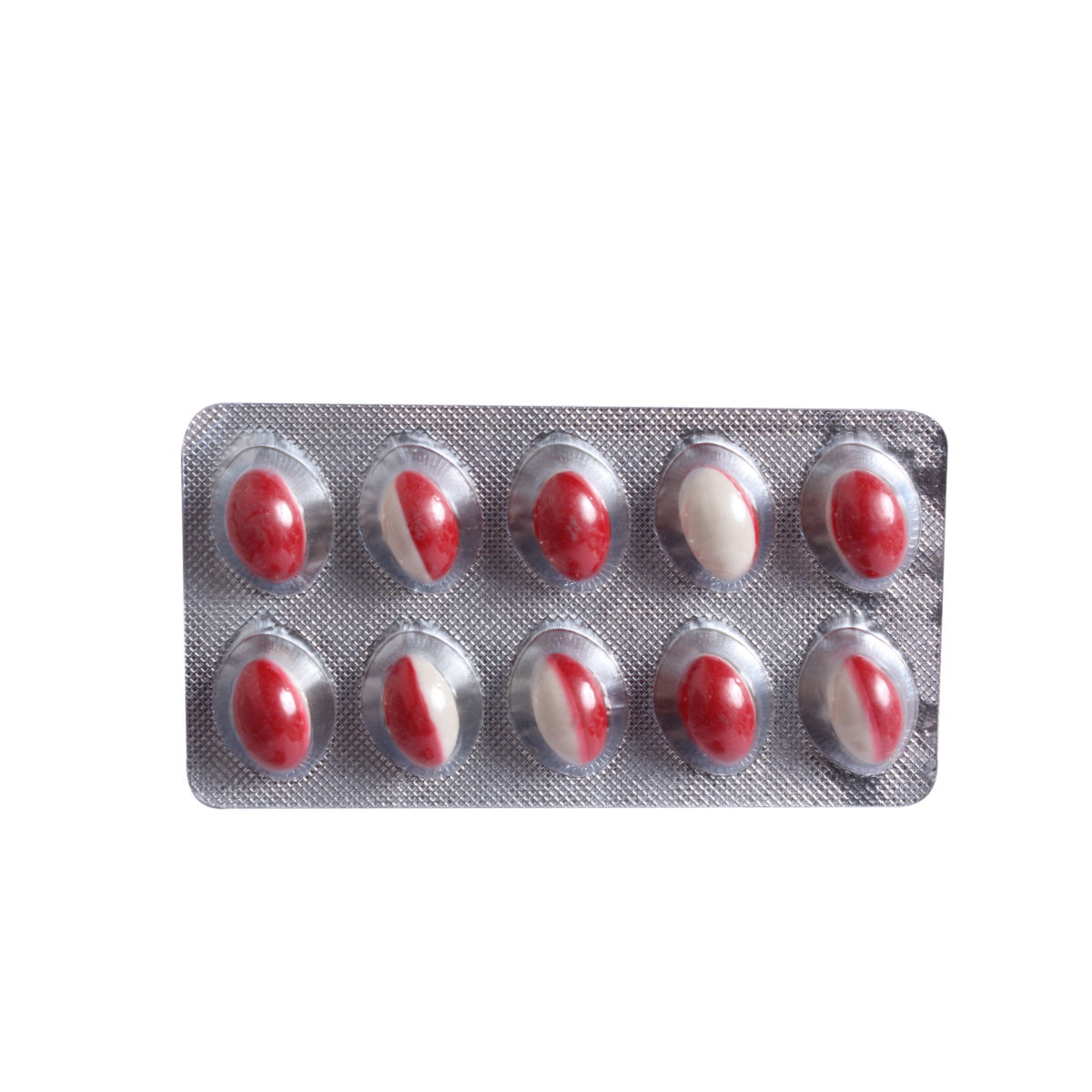 RONCAL CT CAPSULE Price, Uses, Side Effects, Composition - Apollo Pharmacy