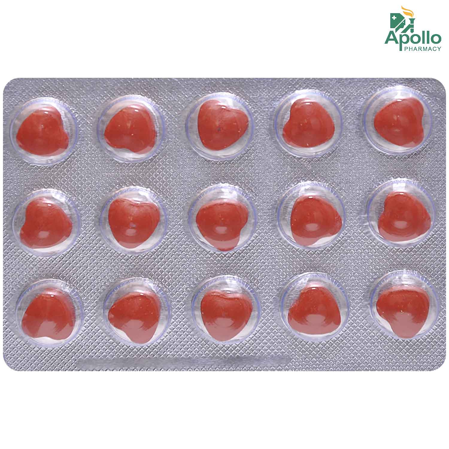 Rootvit Tablet 15's Price, Uses, Side Effects, Composition - Apollo ...