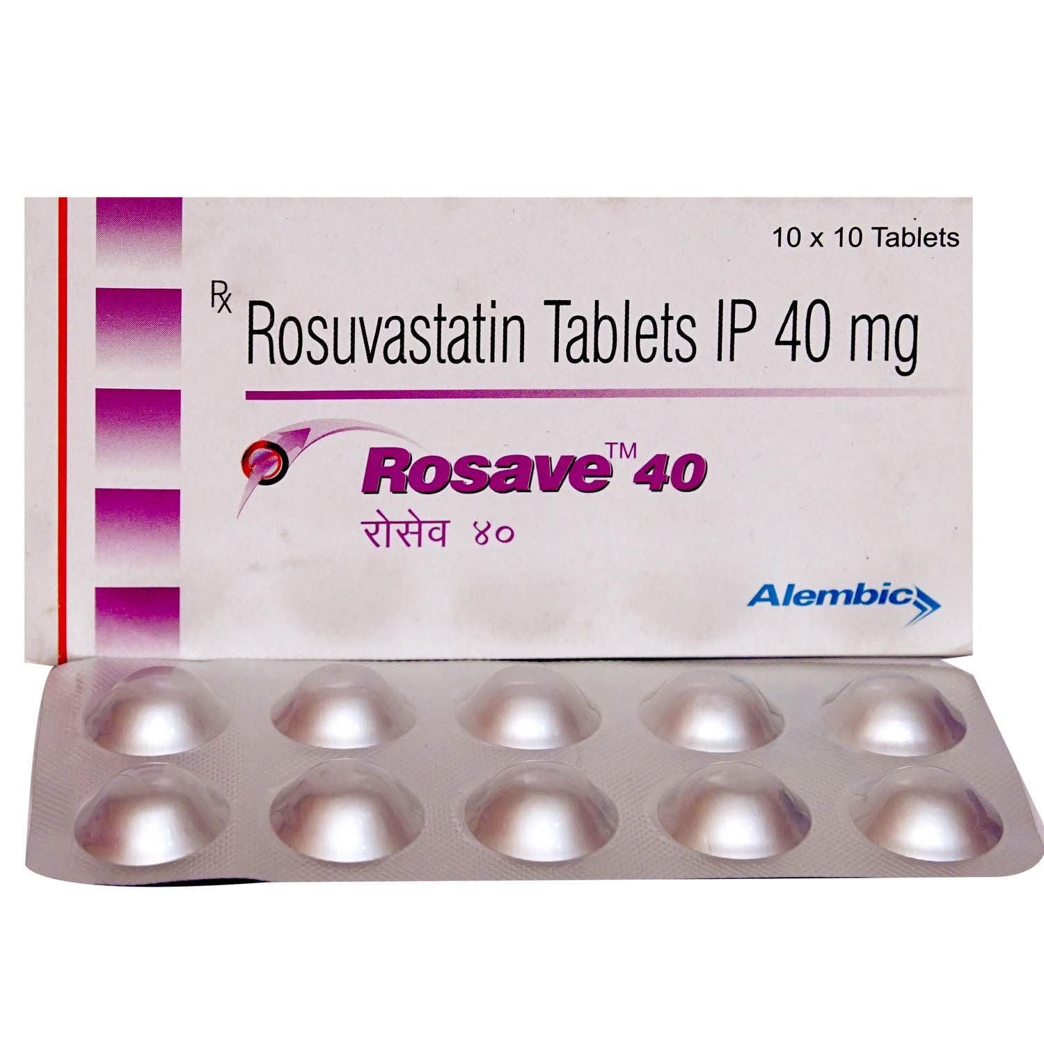 Rosave 10mg Tablet 10's Price, Uses, Side Effects - Apollo 24|7 Rosave 10mg Tablet 10's Price, Uses, Side Effects - Apollo 24|7