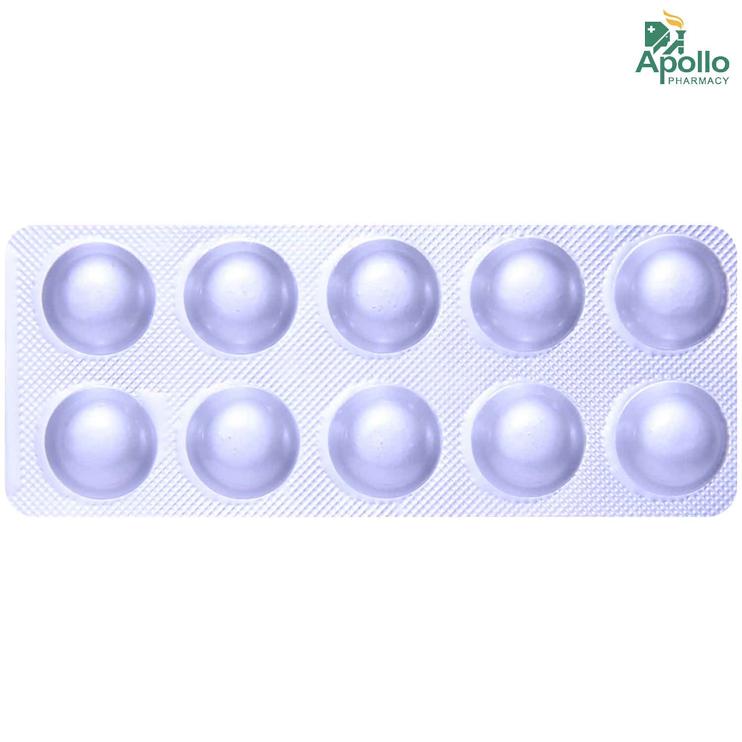 Rosachol 10 Tablet 10's Price, Uses, Side Effects, Composition - Apollo ...