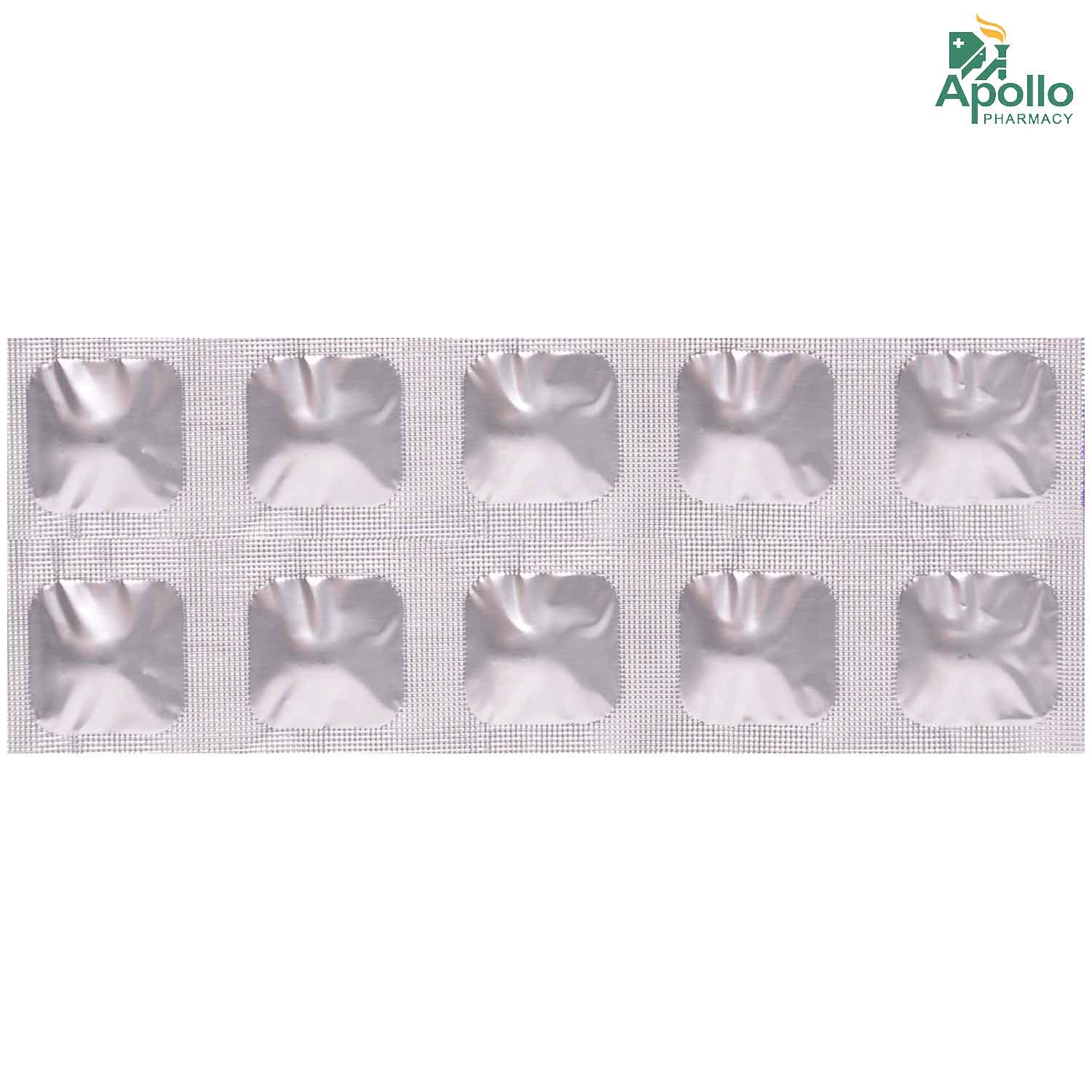 Roseday F 20 Tablet 10's Price, Uses, Side Effects, Composition ...