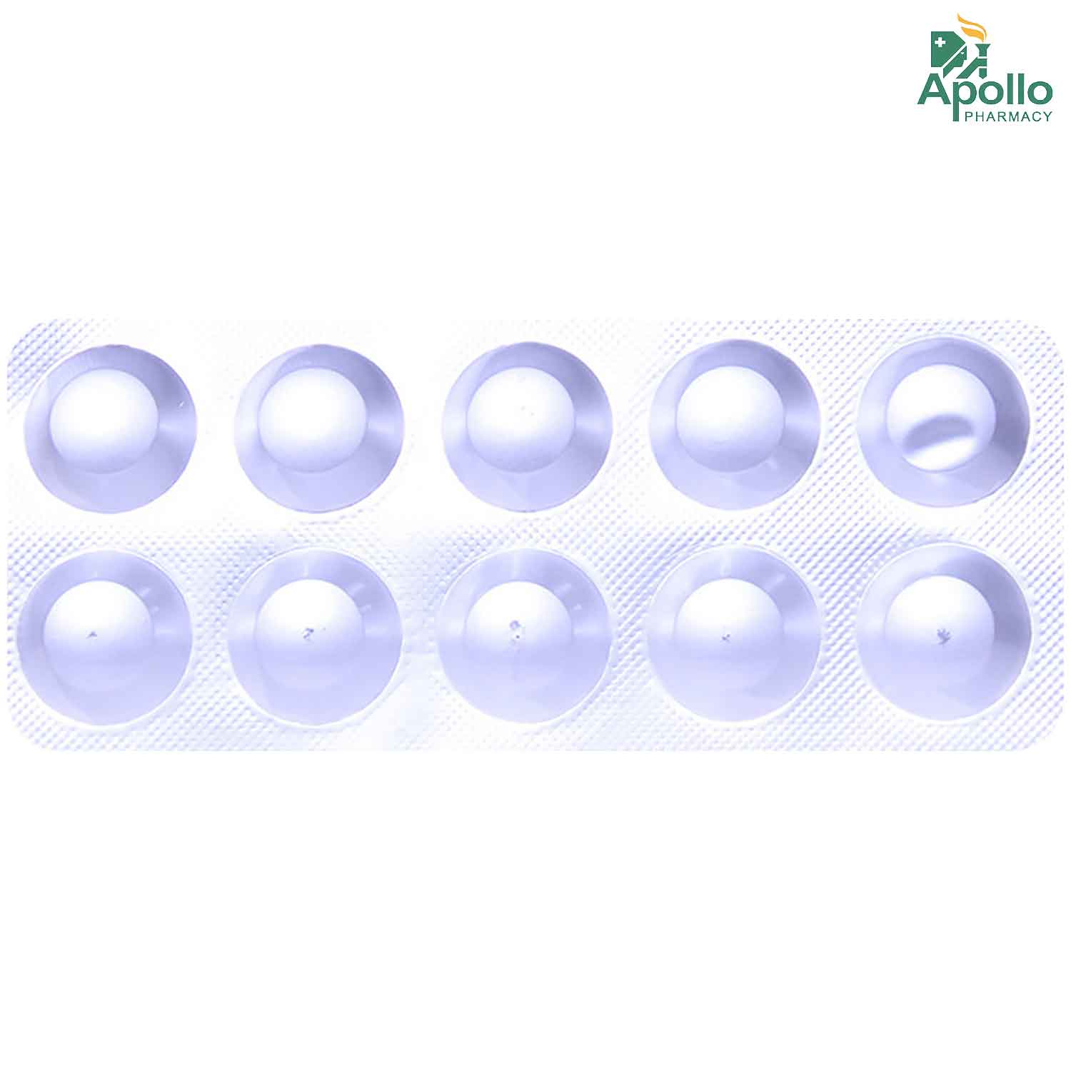 Rosugen-10 Tablet 10's Price, Uses, Side Effects, Composition - Apollo ...