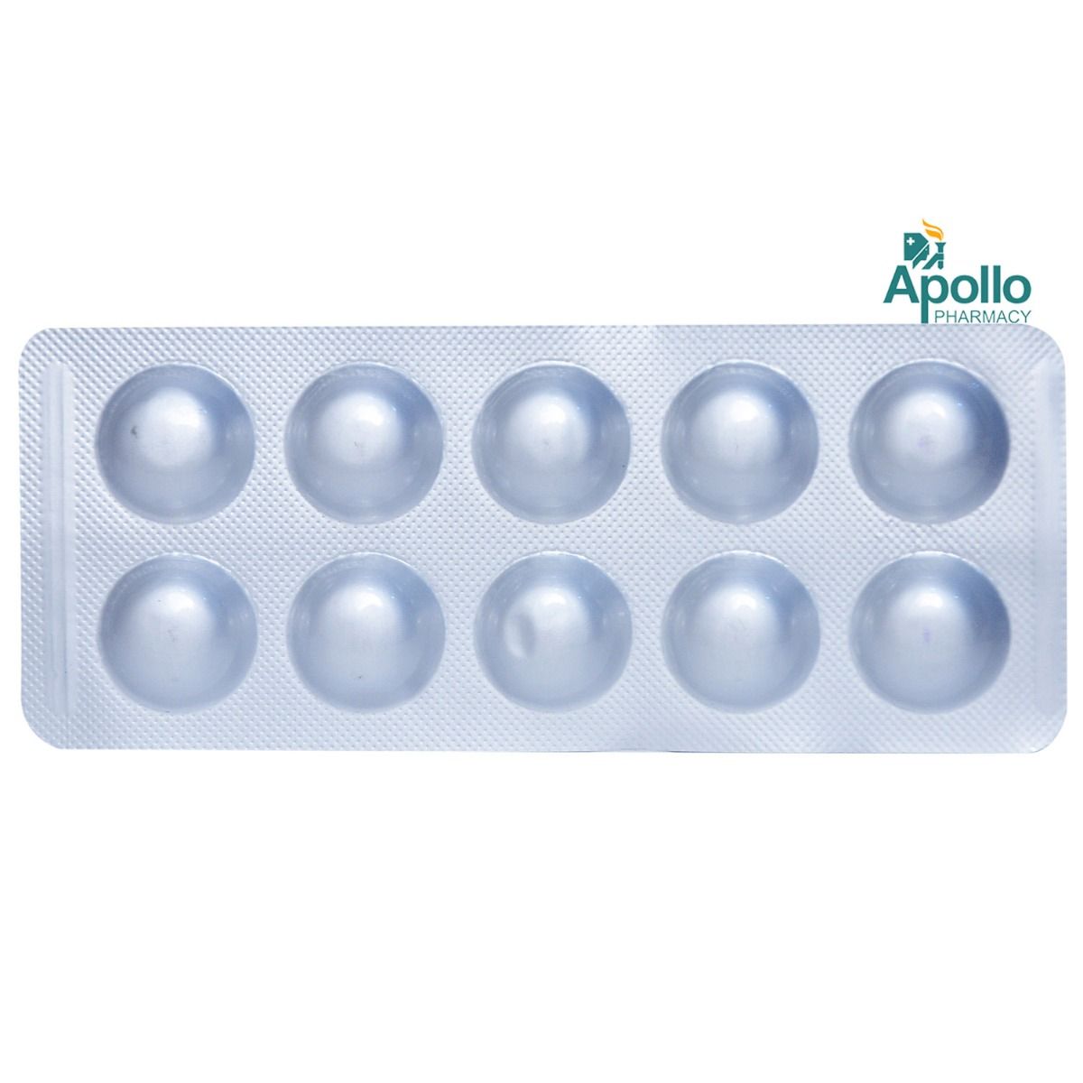 Rosave F-20 Tablet 10's Price, Uses, Side Effects, Composition - Apollo ...