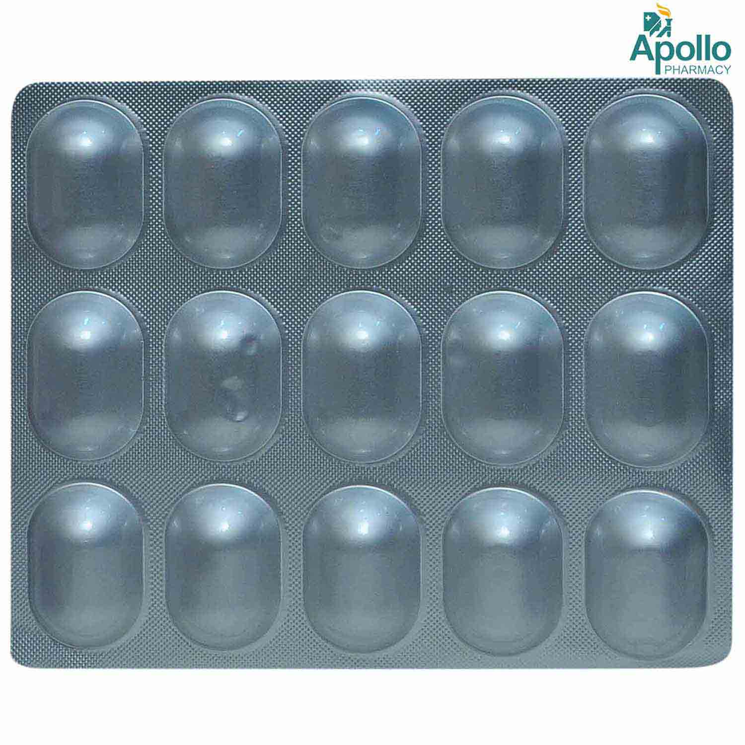 Rosutor Gold 20/150 Capsule 15's Price, Uses, Side Effects, Composition ...