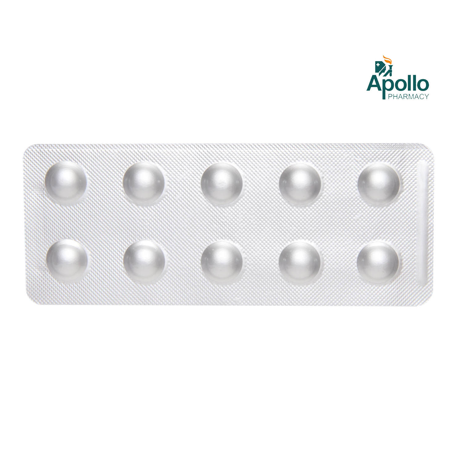 Rovio 5 Tablet 10's Price, Uses, Side Effects, Composition - Apollo ...