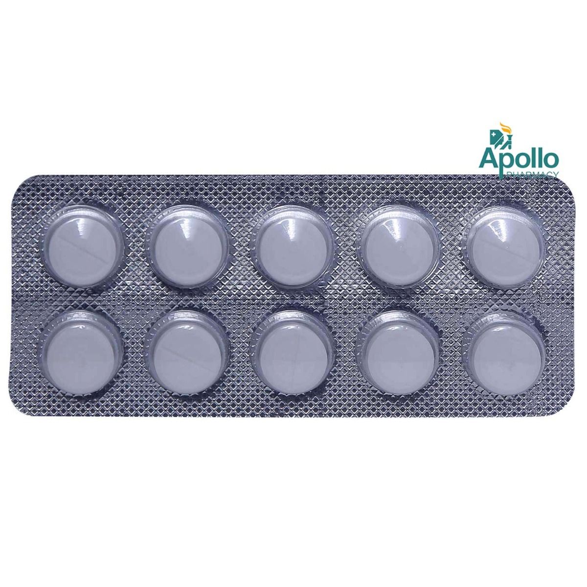 ROXID 75MG TABLET Price, Uses, Side Effects, Composition - Apollo Pharmacy