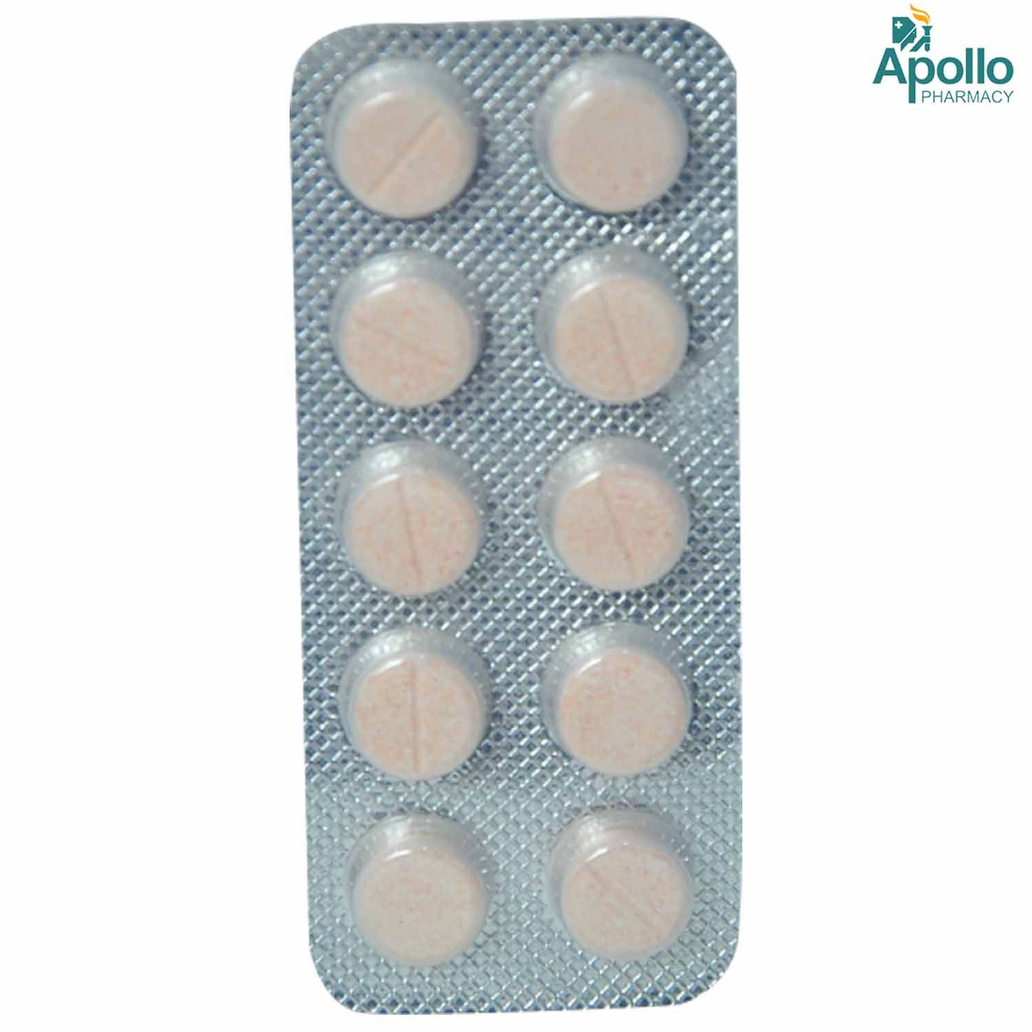 ROXID KID TABLET Price, Uses, Side Effects, Composition - Apollo Pharmacy