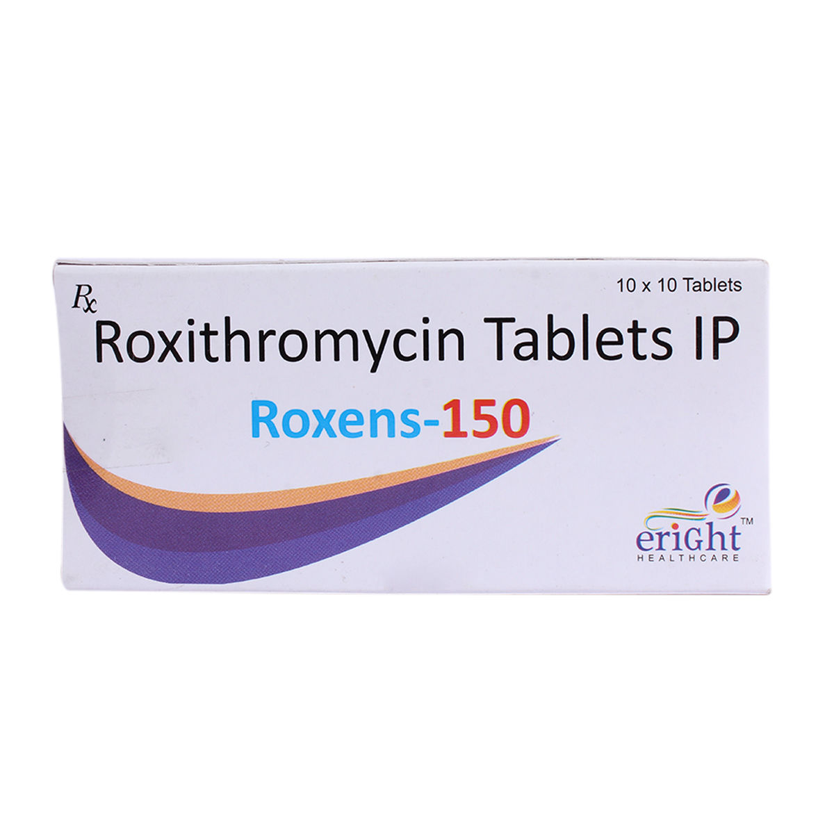 Roxens 150 Tablet 10's Price, Uses, Side Effects, Composition - Apollo ...