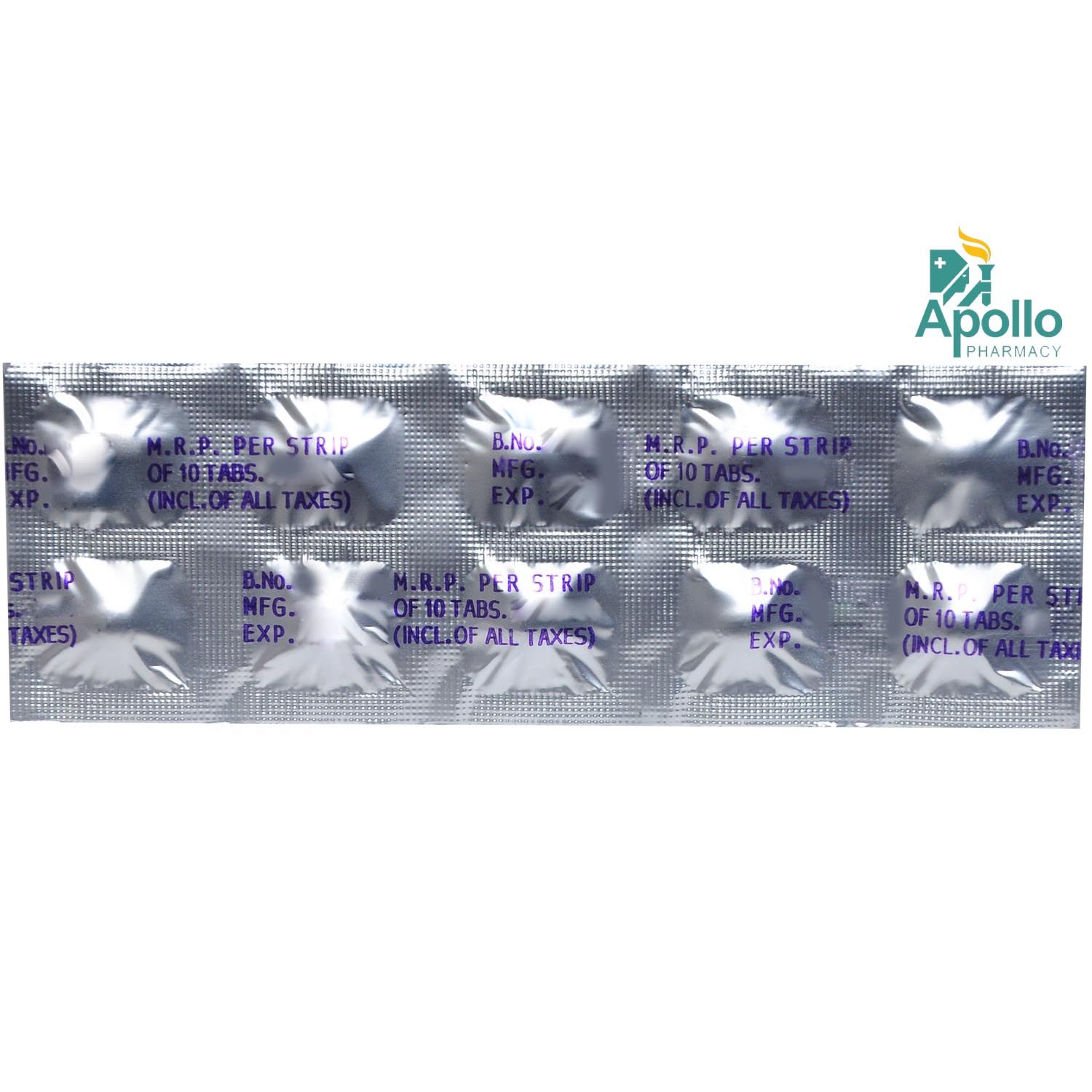 Rozustat 5 Tablet 10's Price, Uses, Side Effects, Composition - Apollo ...