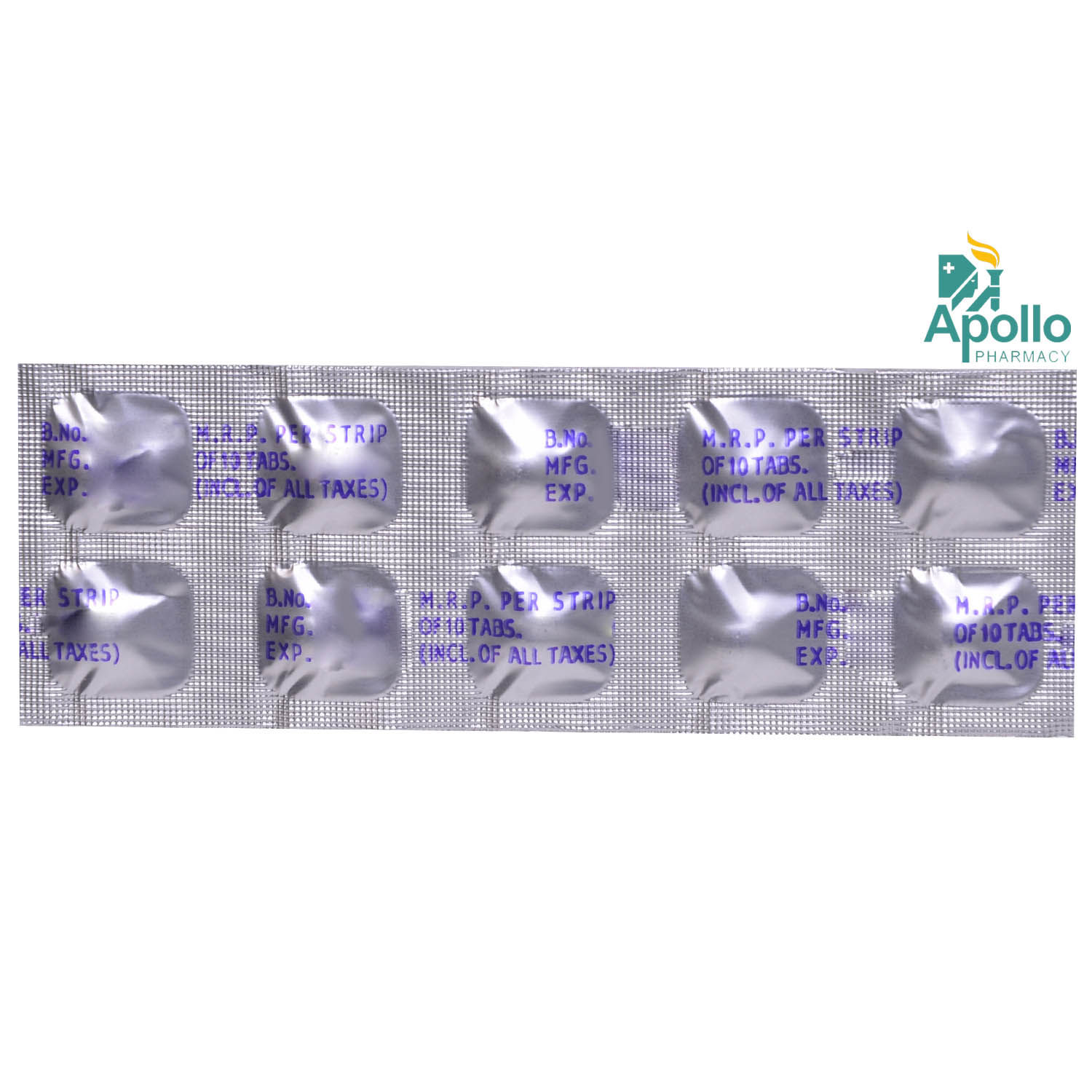 Rozustat 10 Tablet 10's Price, Uses, Side Effects, Composition - Apollo ...