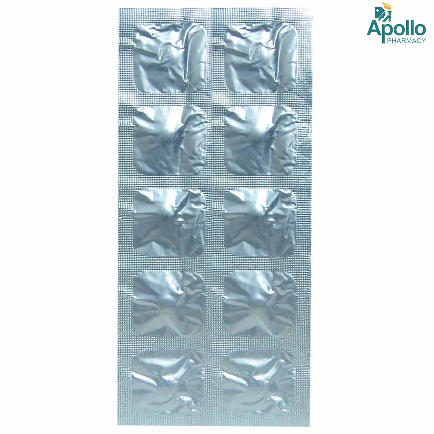 Rozalet 10 Tablet 10's Price, Uses, Side Effects, Composition - Apollo ...
